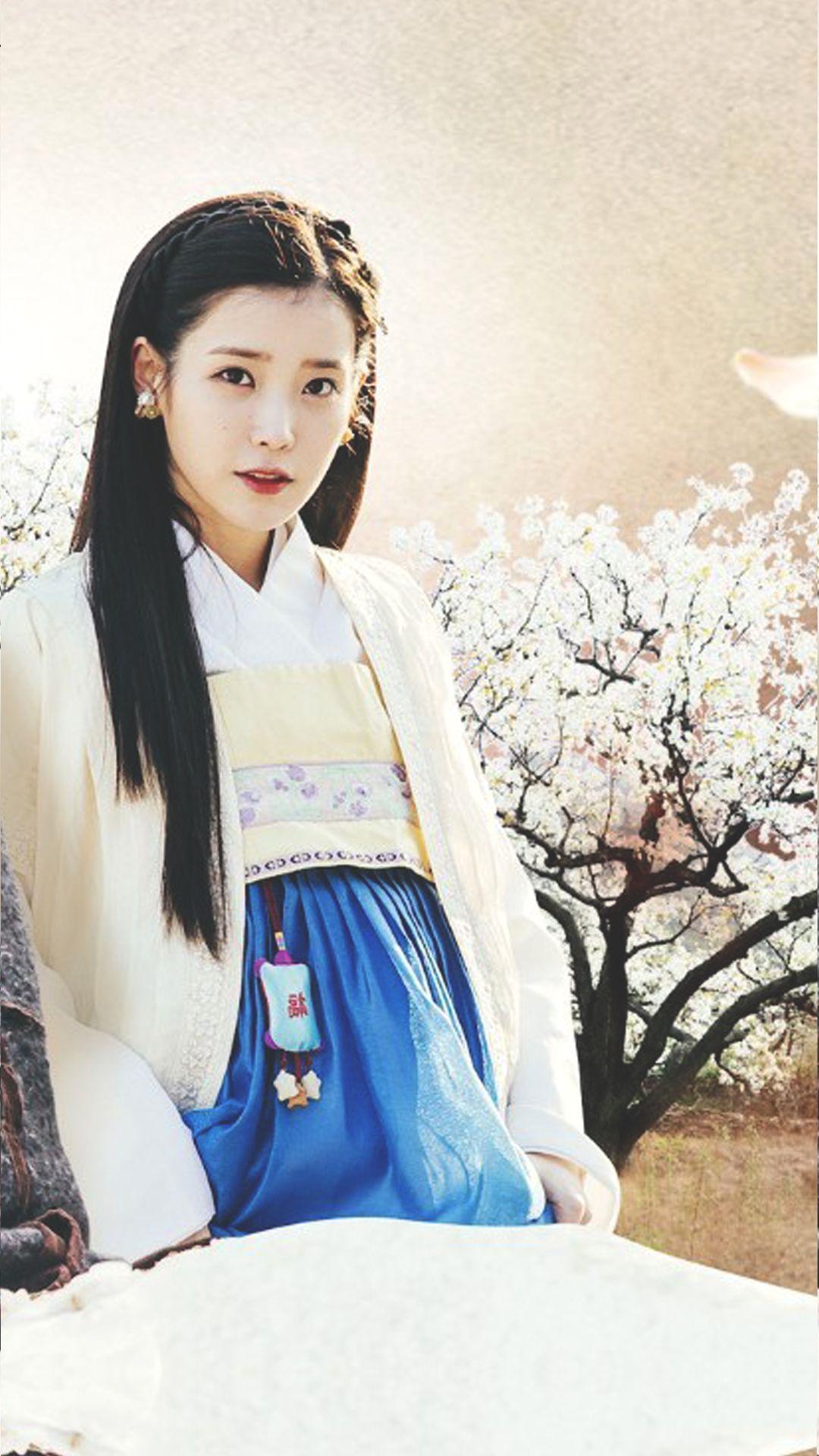 Scarlet Heart Ryeo Wallpapers - Top Free Scarlet Heart Ryeo Backgrounds ...