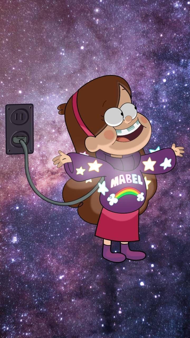 Mabel Pines Wallpapers - Top Free Mabel Pines Backgrounds - WallpaperAccess
