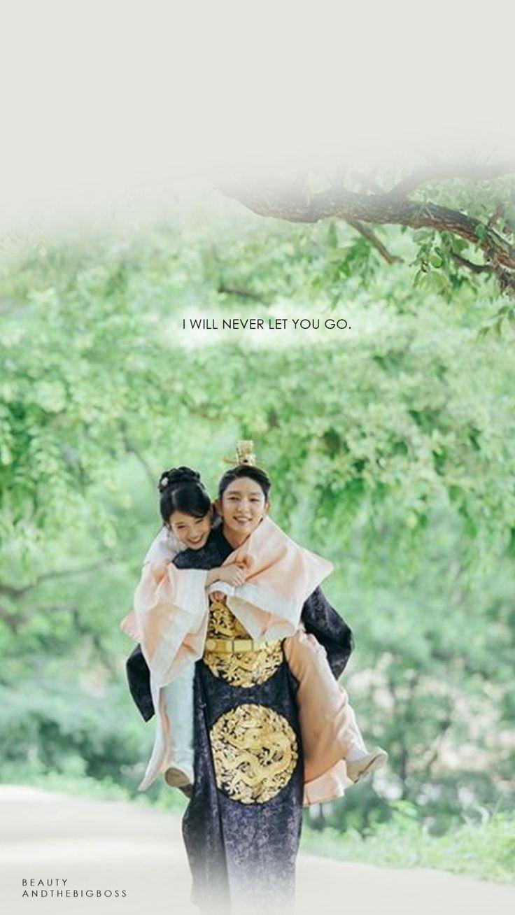 Scarlet Heart Wallpapers - Top Free Scarlet Heart Backgrounds ...