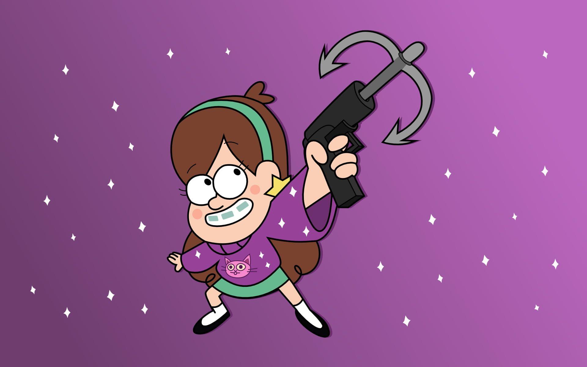 Mabel Pines Wallpapers - Top Free Mabel Pines Backgrounds - WallpaperAccess