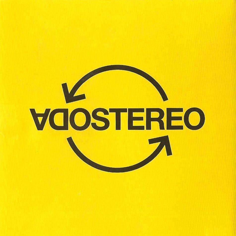 Soda Stereo Wallpapers - Top Free Soda Stereo Backgrounds - WallpaperAccess