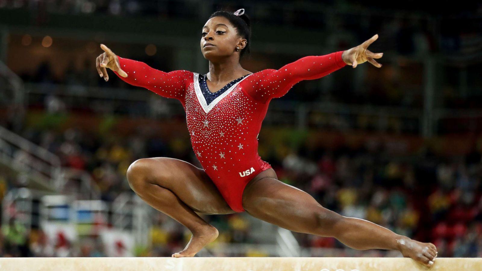 Simone Biles Wallpapers - Top Free Simone Biles Backgrounds ...
