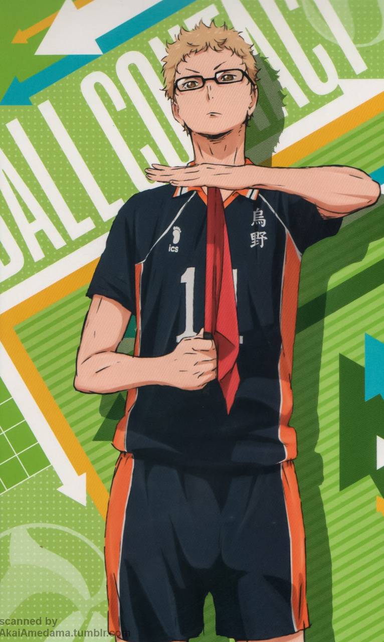 Kei Tsukishima Wallpapers - Top Free Kei Tsukishima Backgrounds ...