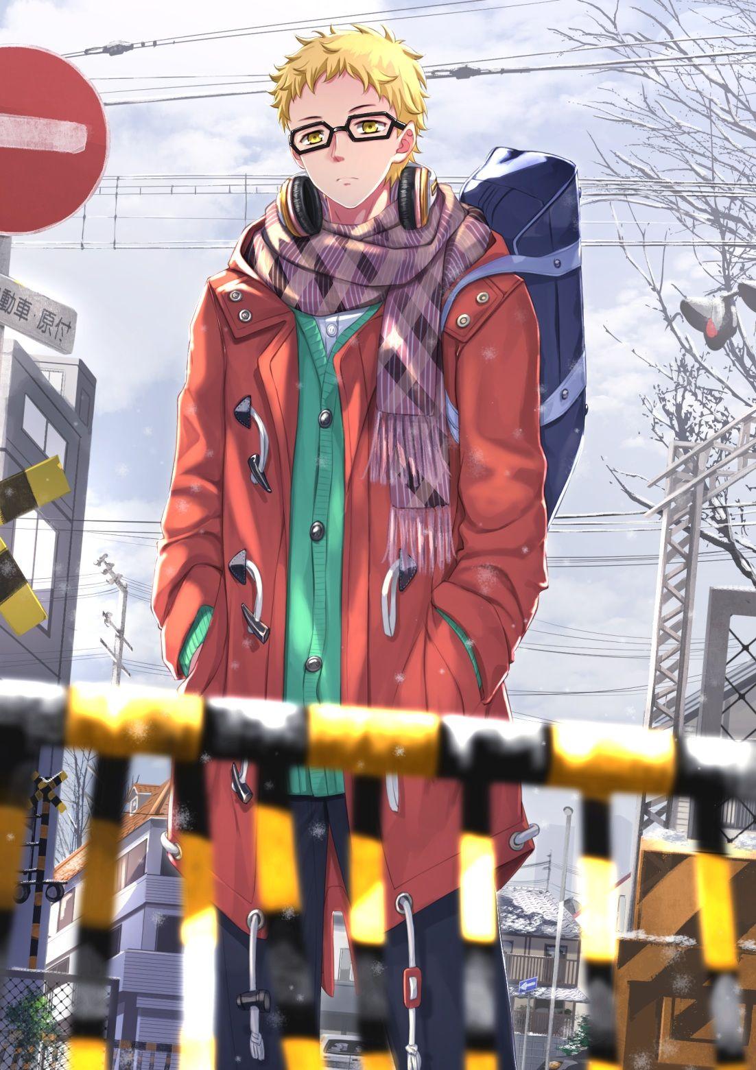 Kei Tsukishima Wallpapers - Top Free Kei Tsukishima Backgrounds ...