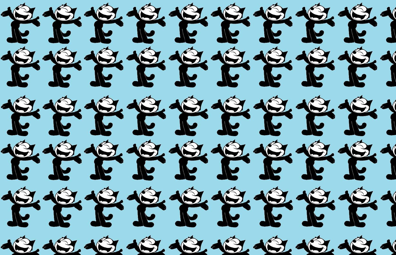 Felix The Cat Desktop Wallpapers - Top Free Felix The Cat Desktop ...