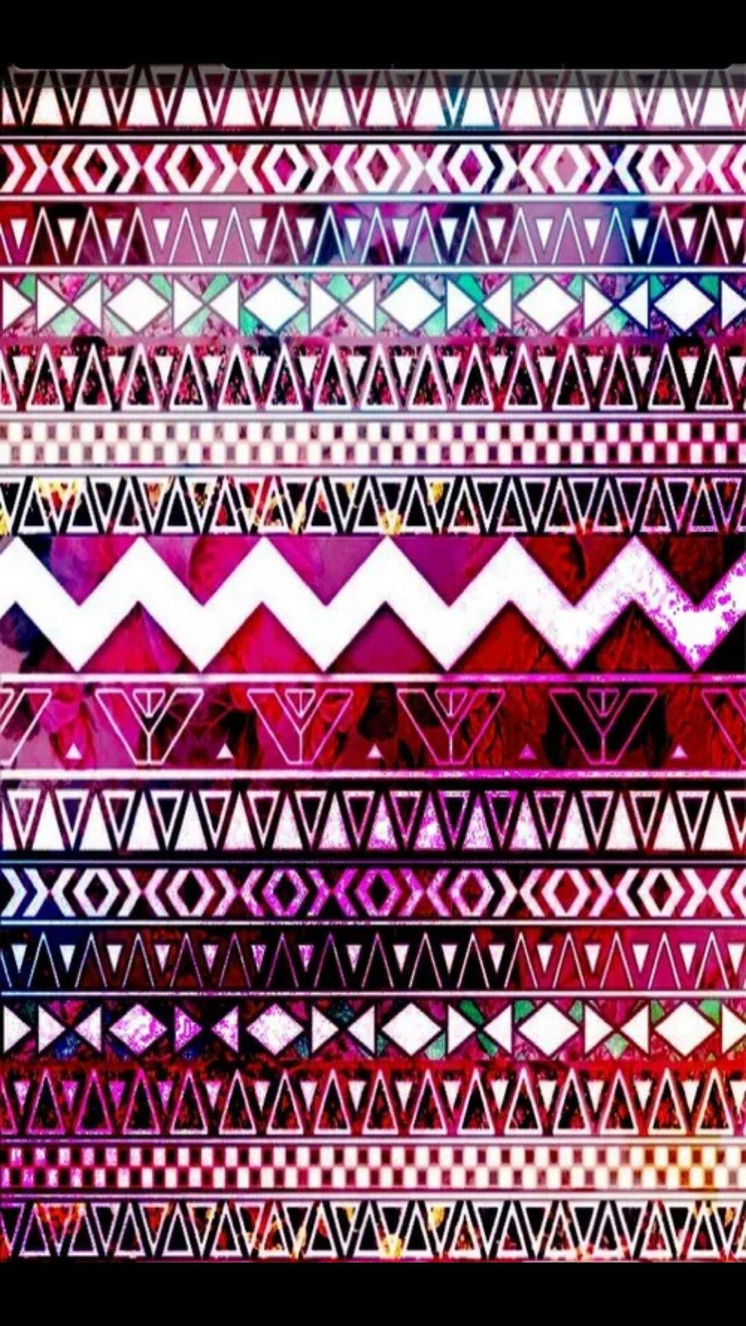 Aztec Print Wallpapers - Top Free Aztec Print Backgrounds - WallpaperAccess