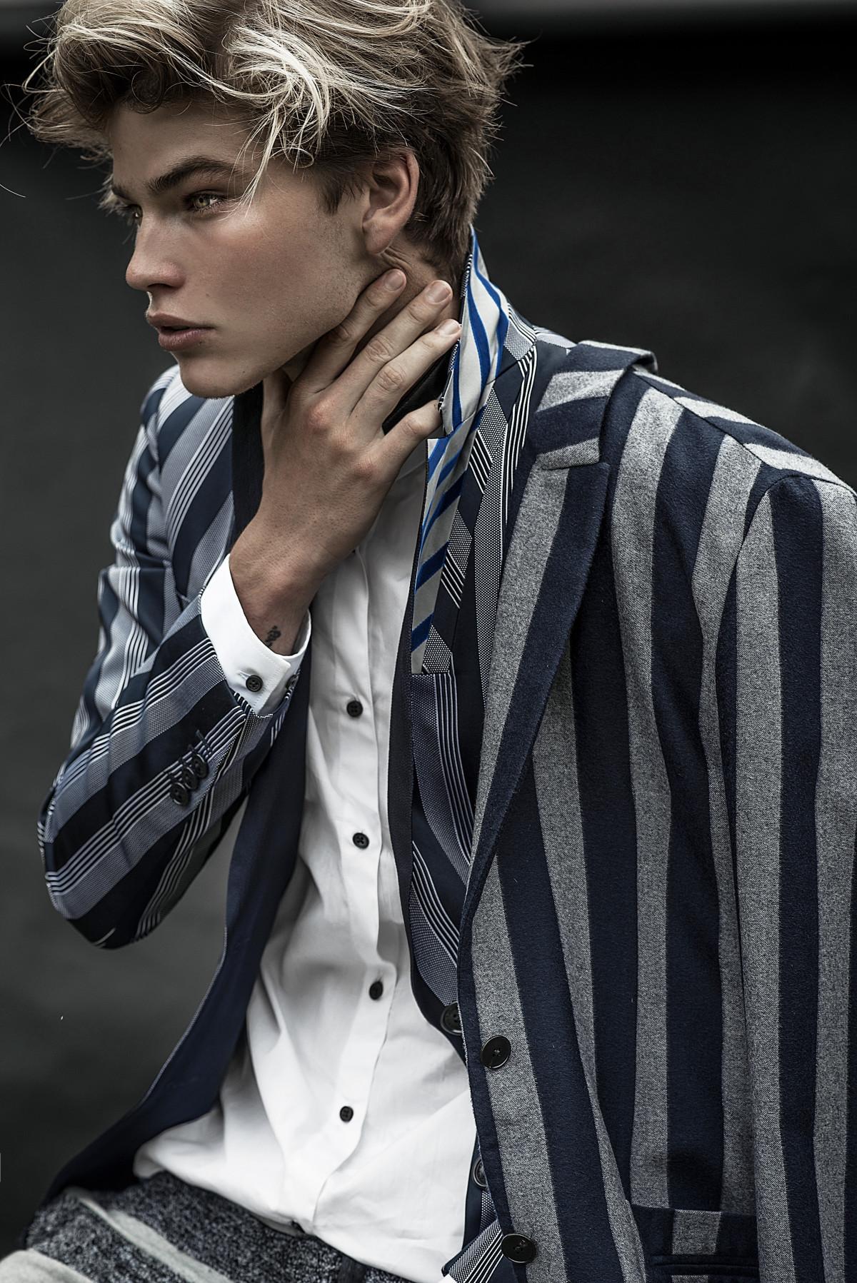 Jordan Barrett Wallpapers - Top Free Jordan Barrett Backgrounds ...