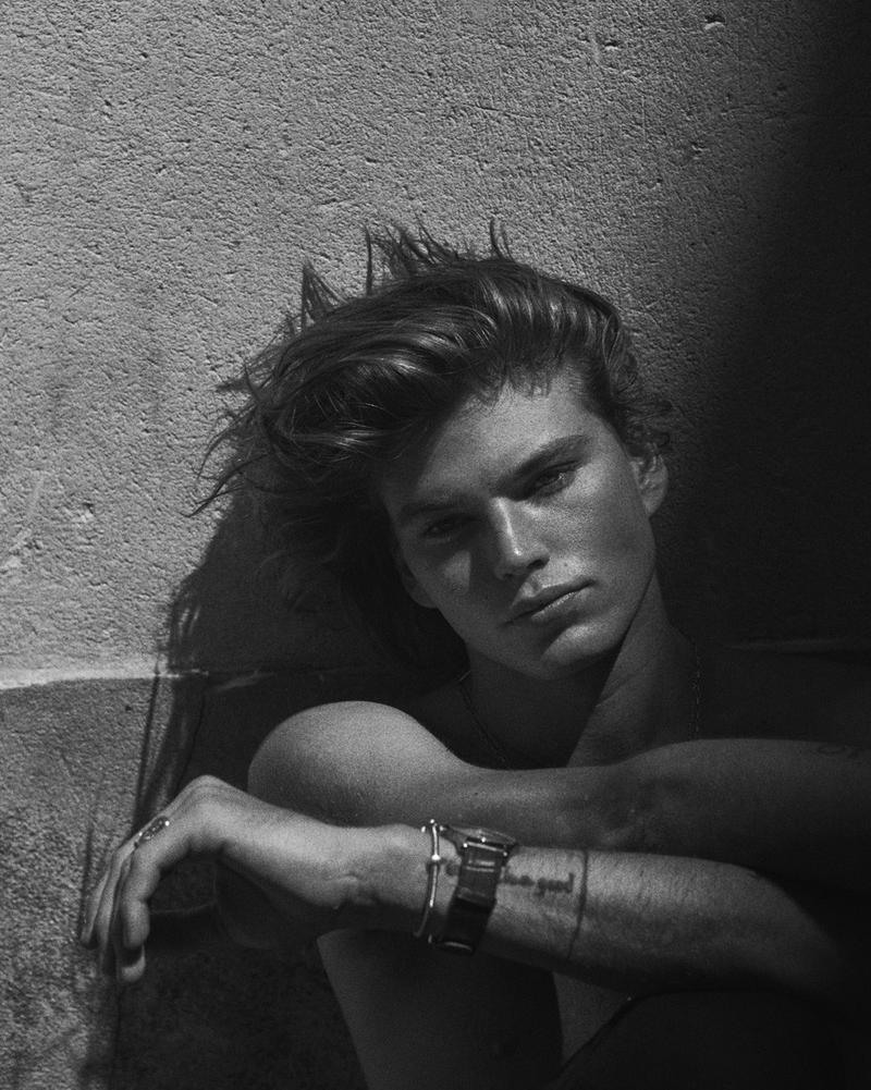 Jordan Barrett Wallpapers - Top Free Jordan Barrett Backgrounds ...