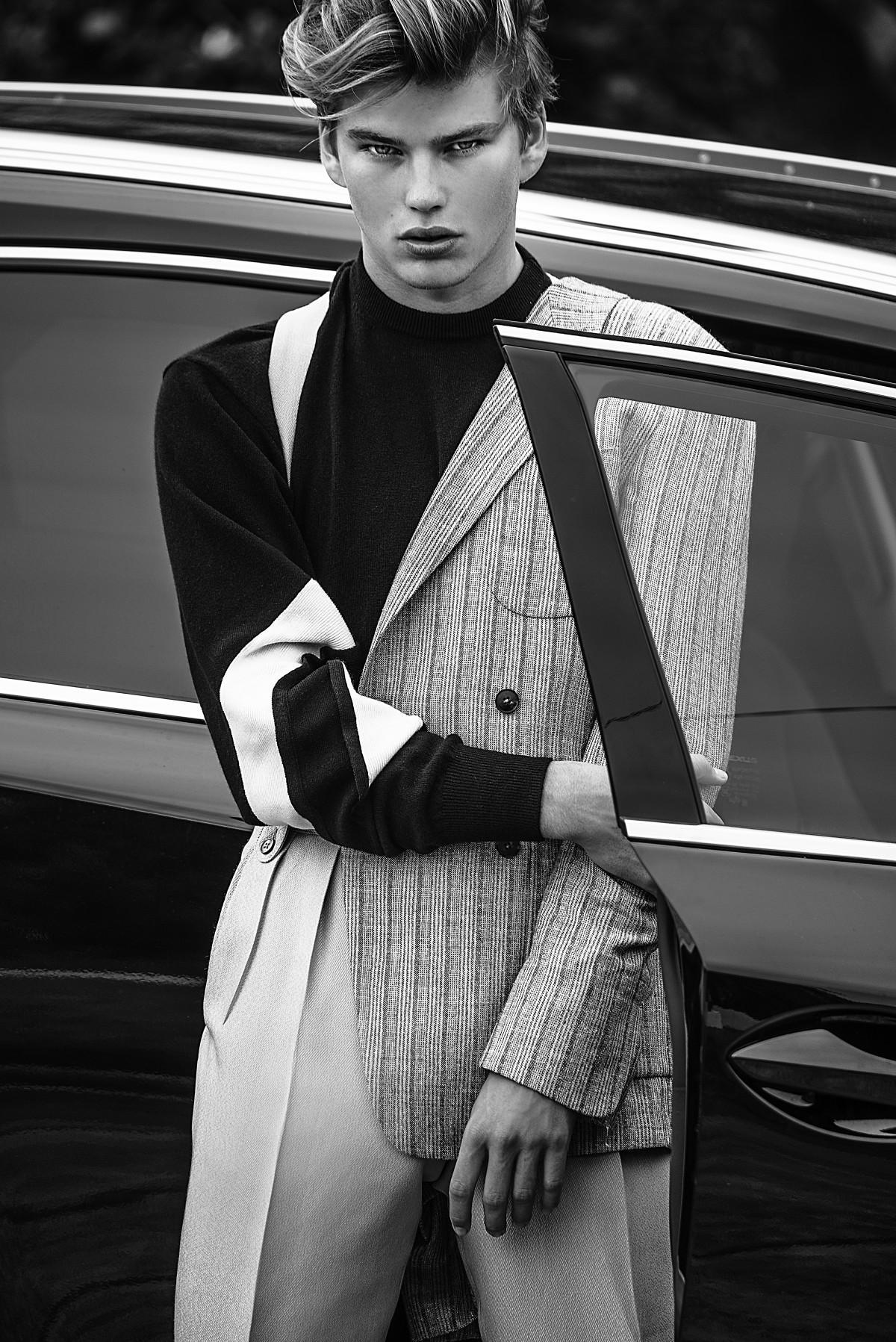 Jordan Barrett Wallpapers - Top Free Jordan Barrett Backgrounds ...