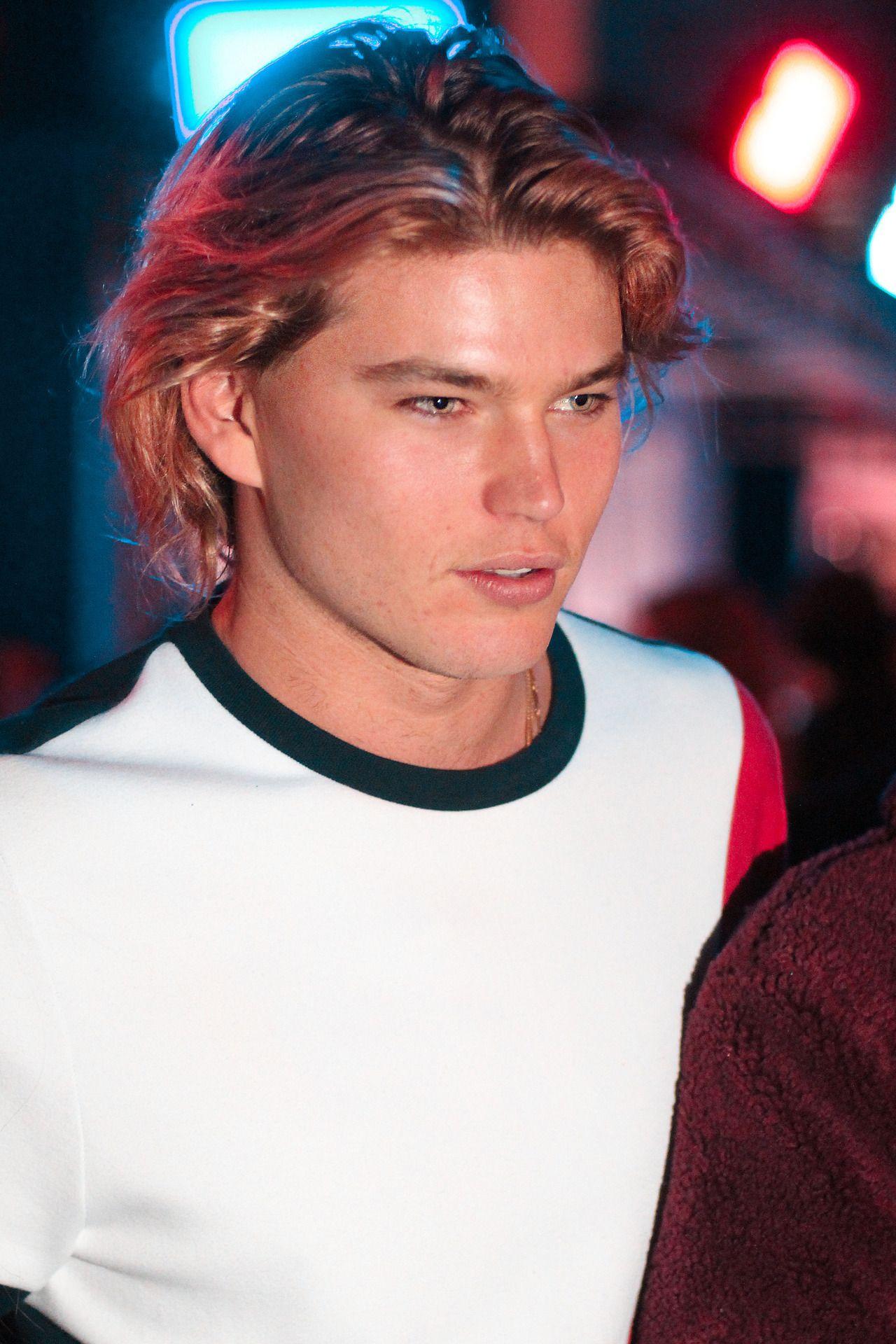 Jordan Barrett Wallpapers - Top Free Jordan Barrett Backgrounds ...