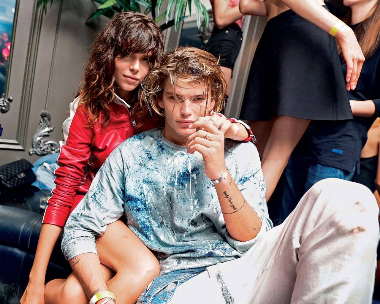 Jordan Barrett Wallpapers - Top Free Jordan Barrett Backgrounds ...