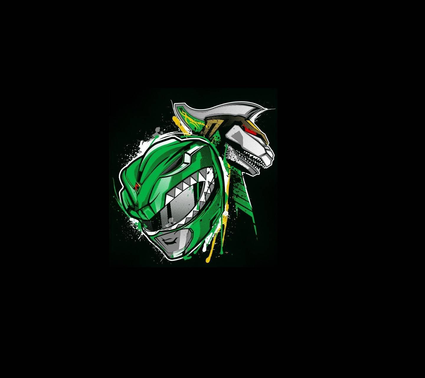 Green Ranger Wallpapers - Top Free Green Ranger Backgrounds ...
