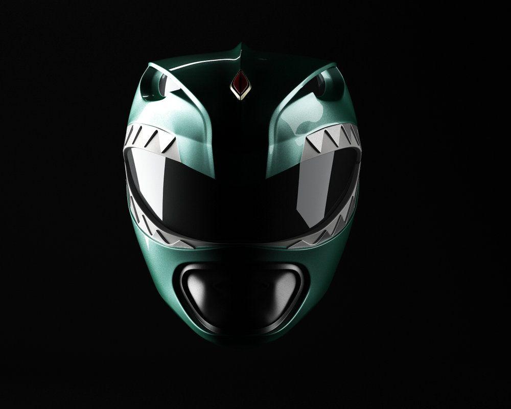 Green Ranger Wallpapers - Top Free Green Ranger Backgrounds ...
