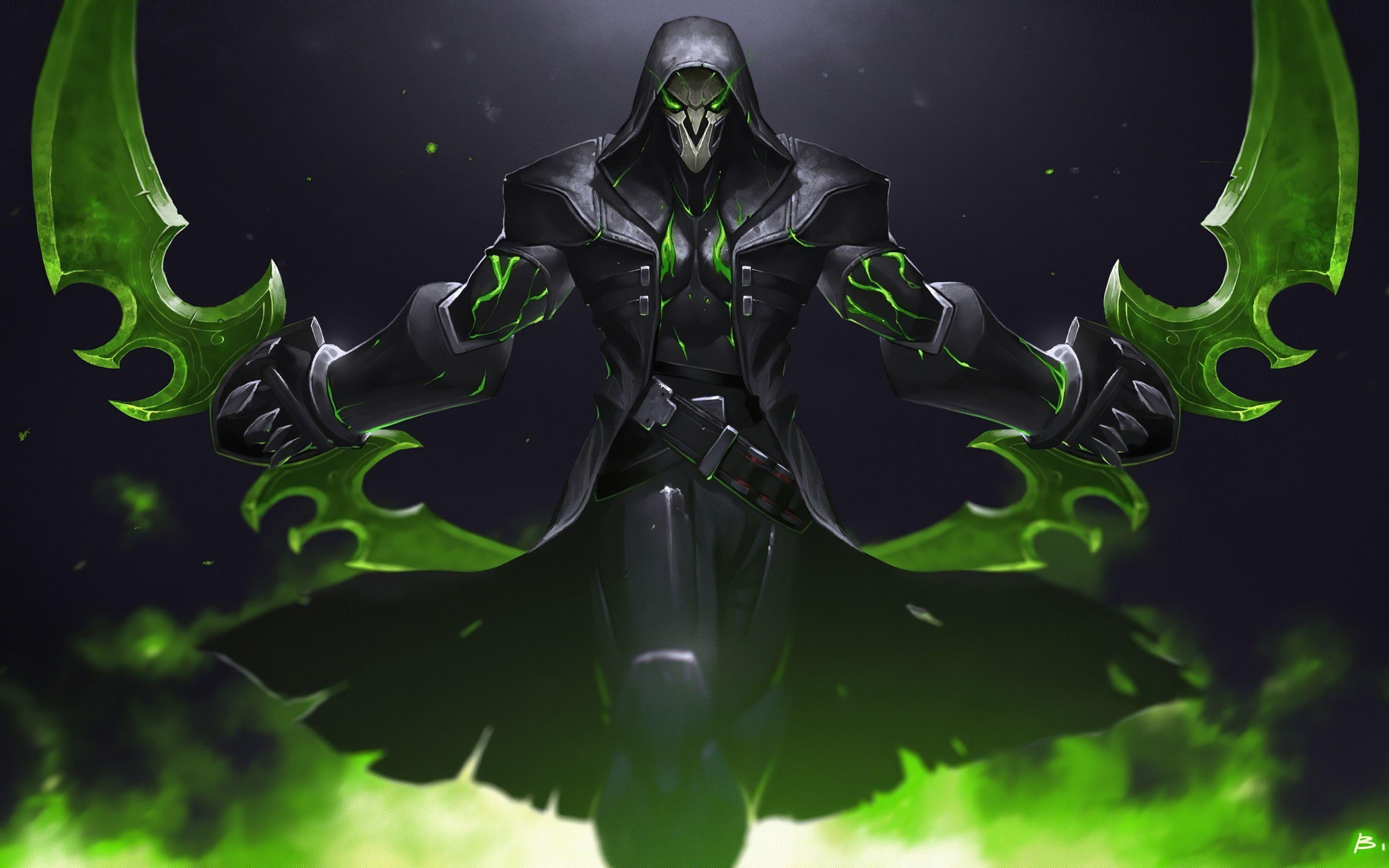 Overwatch 2 Wallpapers - Top Free Overwatch 2 Backgrounds - WallpaperAccess