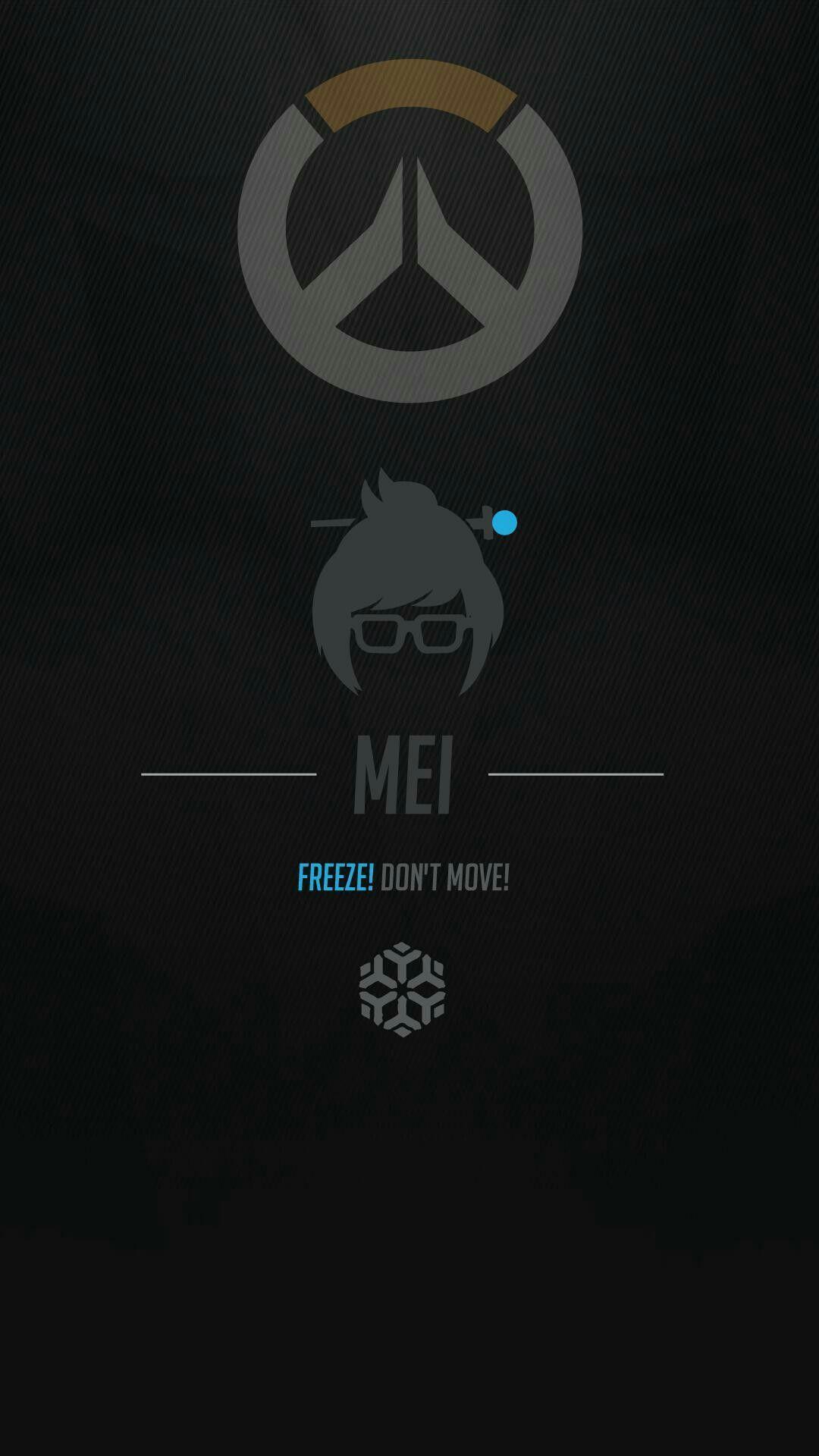 Overwatch 2 Wallpapers - Top Free Overwatch 2 Backgrounds - WallpaperAccess