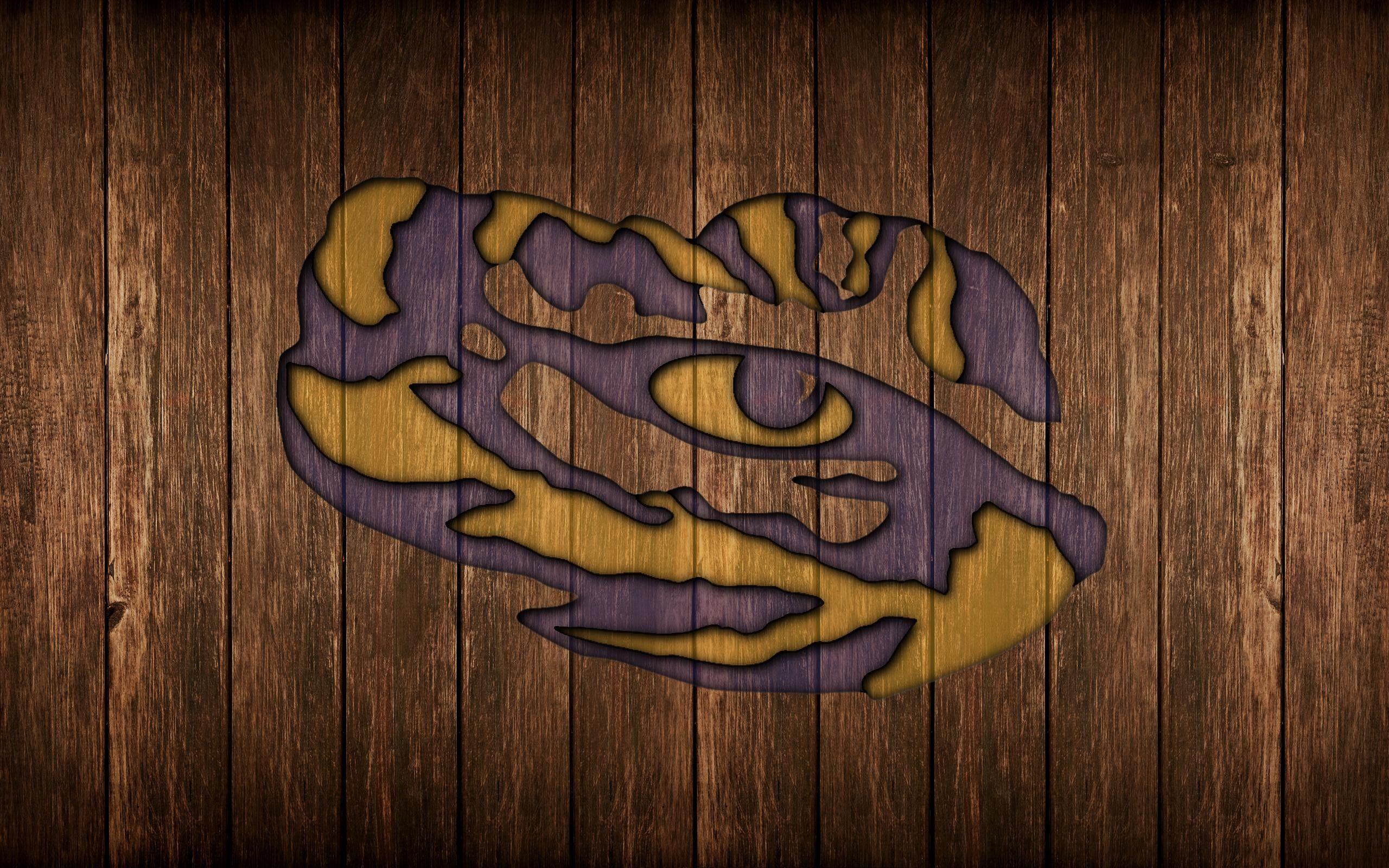 LSU Tigers Wallpapers - Top Free LSU Tigers Backgrounds - WallpaperAccess