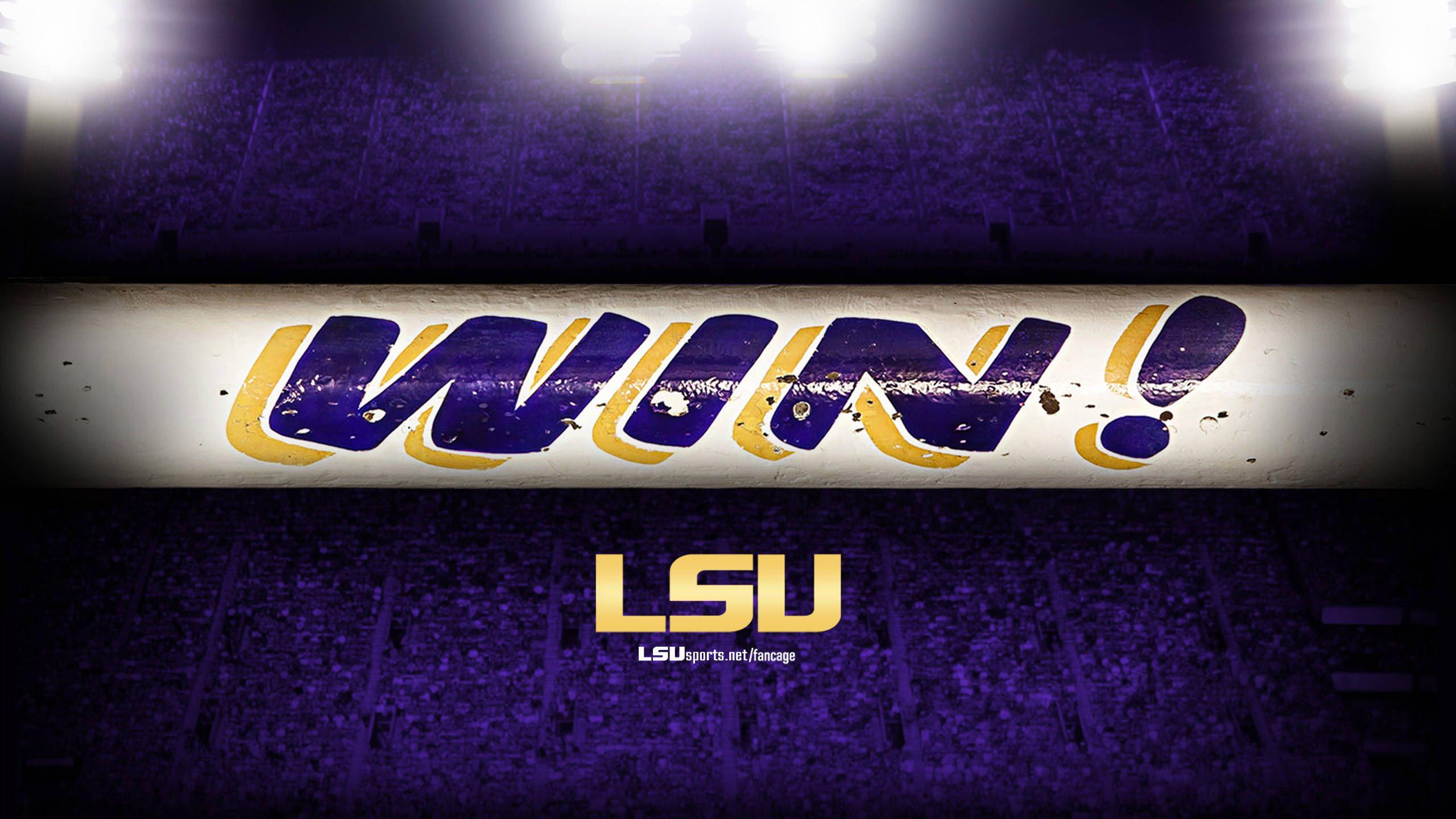 LSU Football Wallpapers - Top Free LSU Football Backgrounds ...