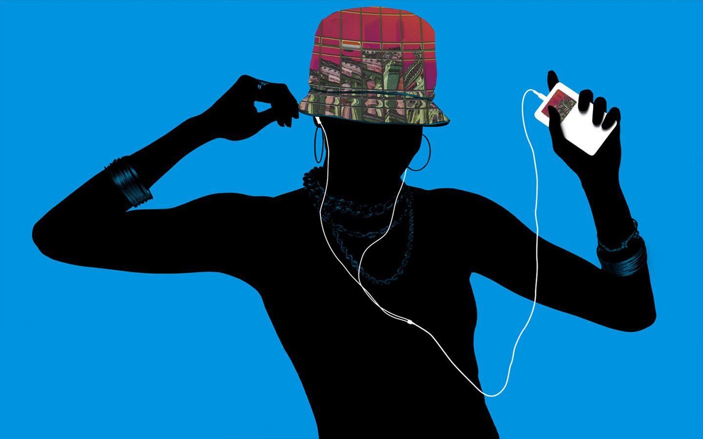 iPod Wallpapers - Top Free iPod Backgrounds - WallpaperAccess