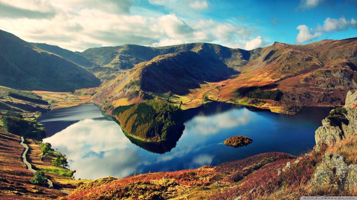 1366X768 Nature Wallpapers - Top Free 1366X768 Nature Backgrounds ...