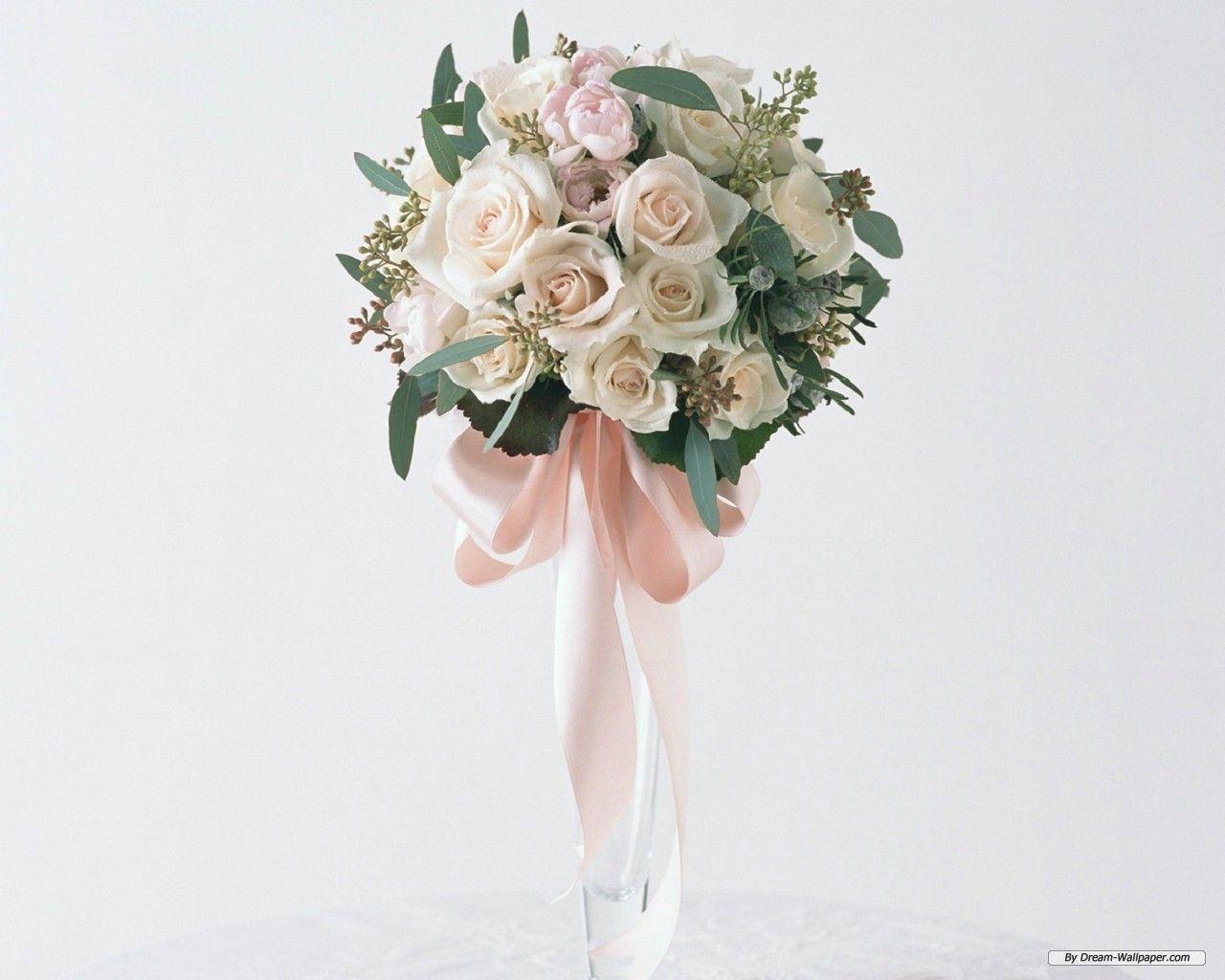 Wedding Flowers Wallpapers - Top Free Wedding Flowers Backgrounds ...