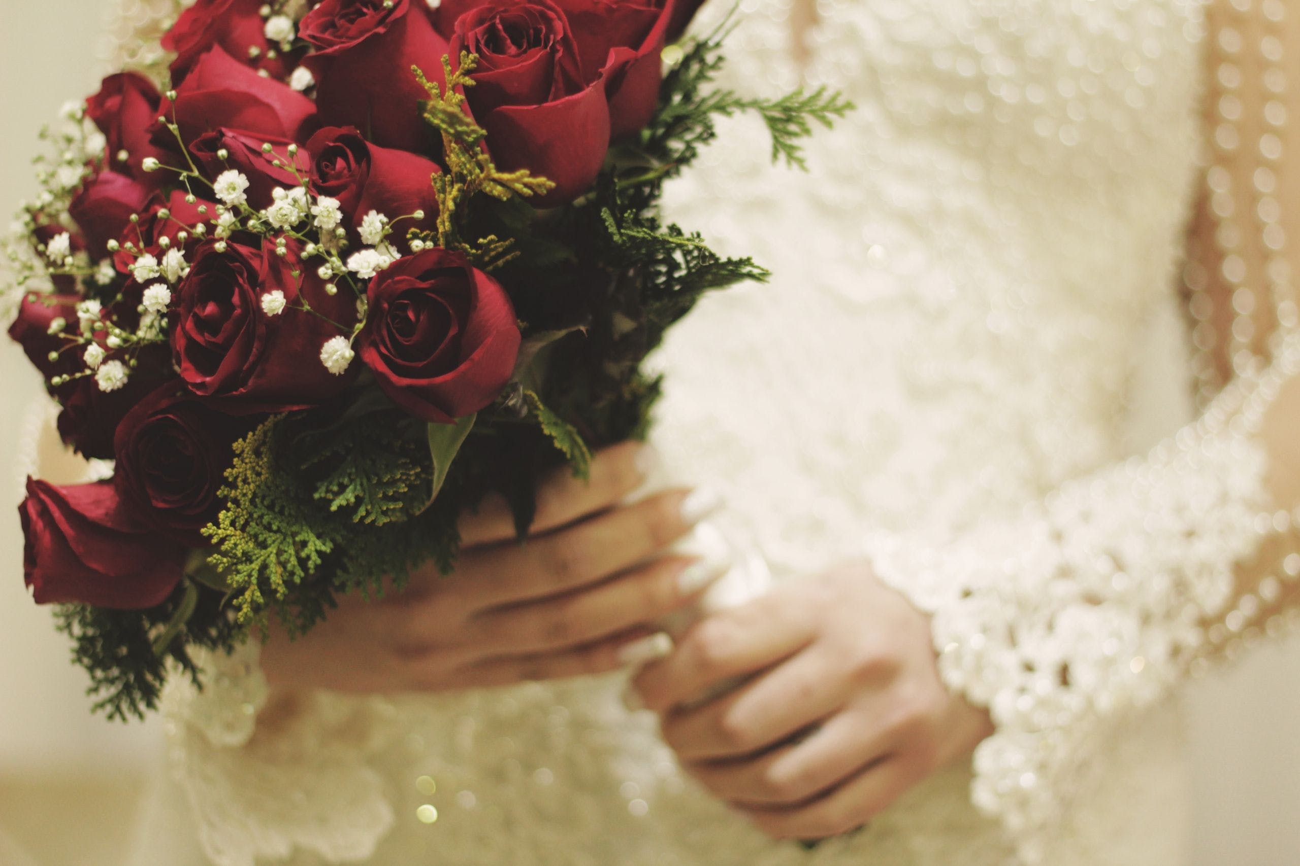 Wedding Flowers Wallpapers - Top Free Wedding Flowers Backgrounds ...