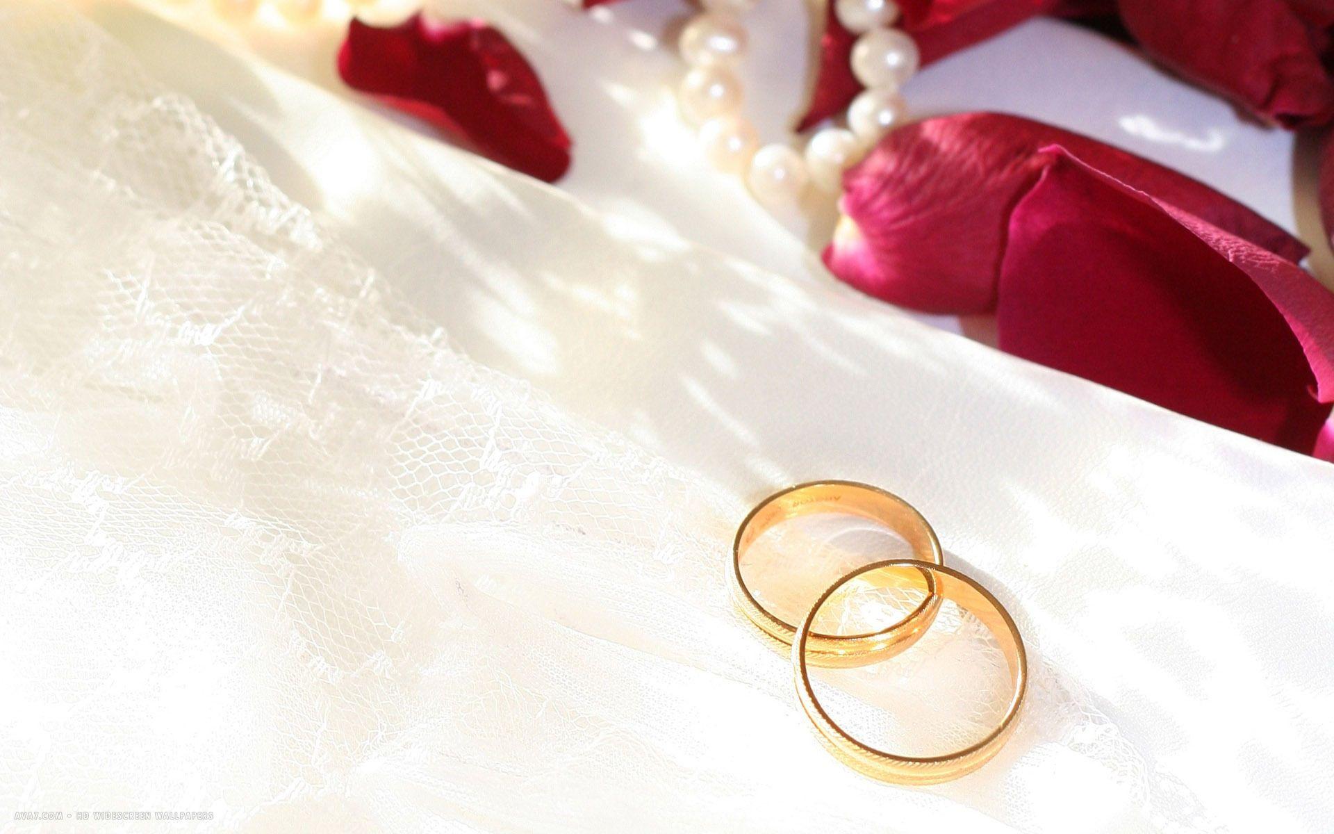Wedding Rings Wallpapers - Top Free Wedding Rings Backgrounds ...