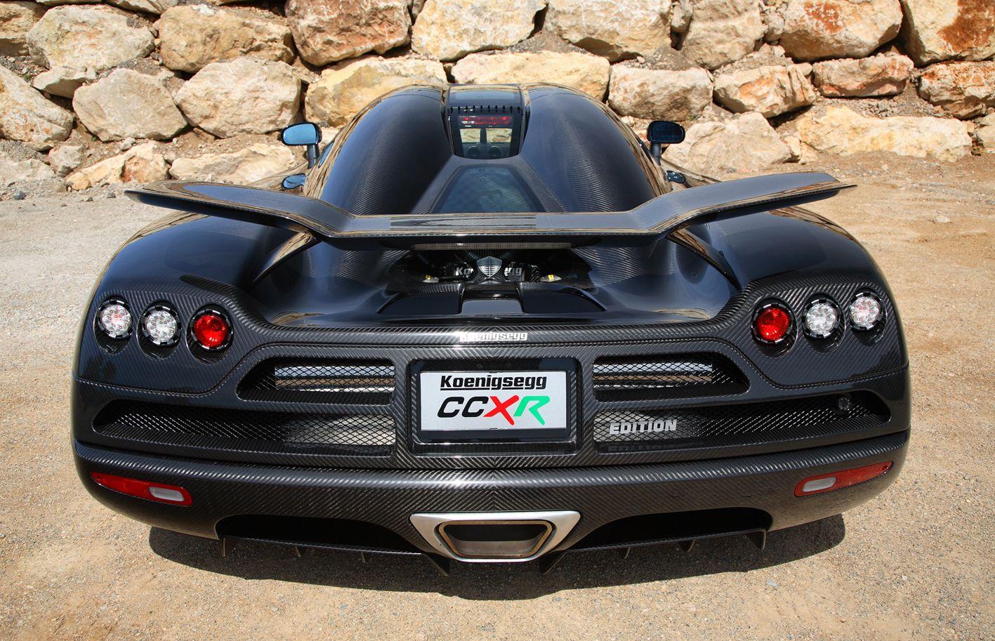 Koenigsegg CCXR Wallpapers - Top Free Koenigsegg CCXR Backgrounds ...