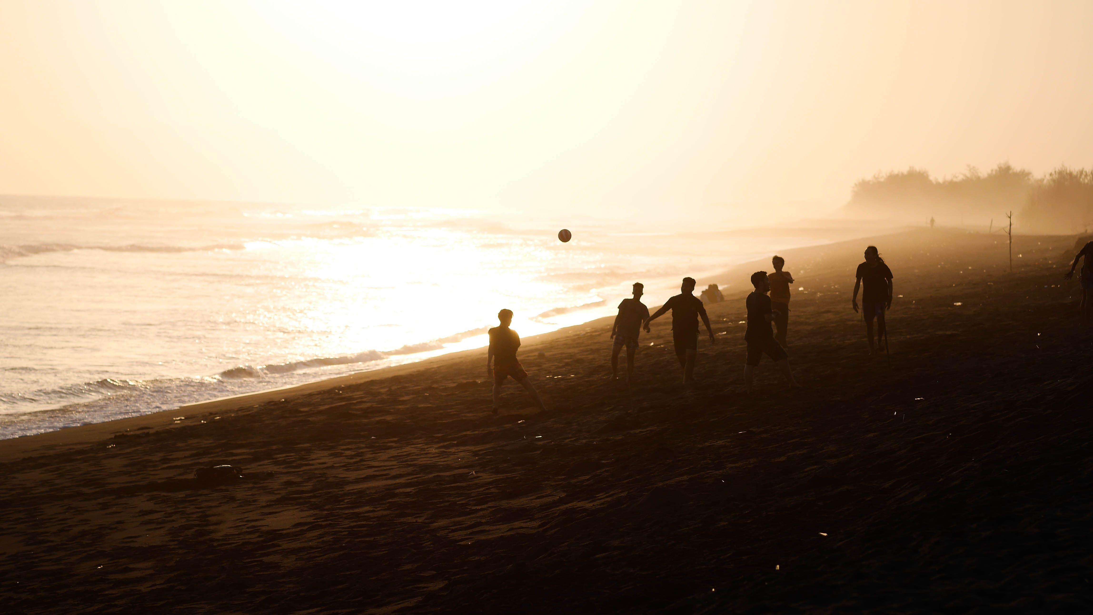 Beach Soccer Wallpapers - Top Free Beach Soccer Backgrounds ...