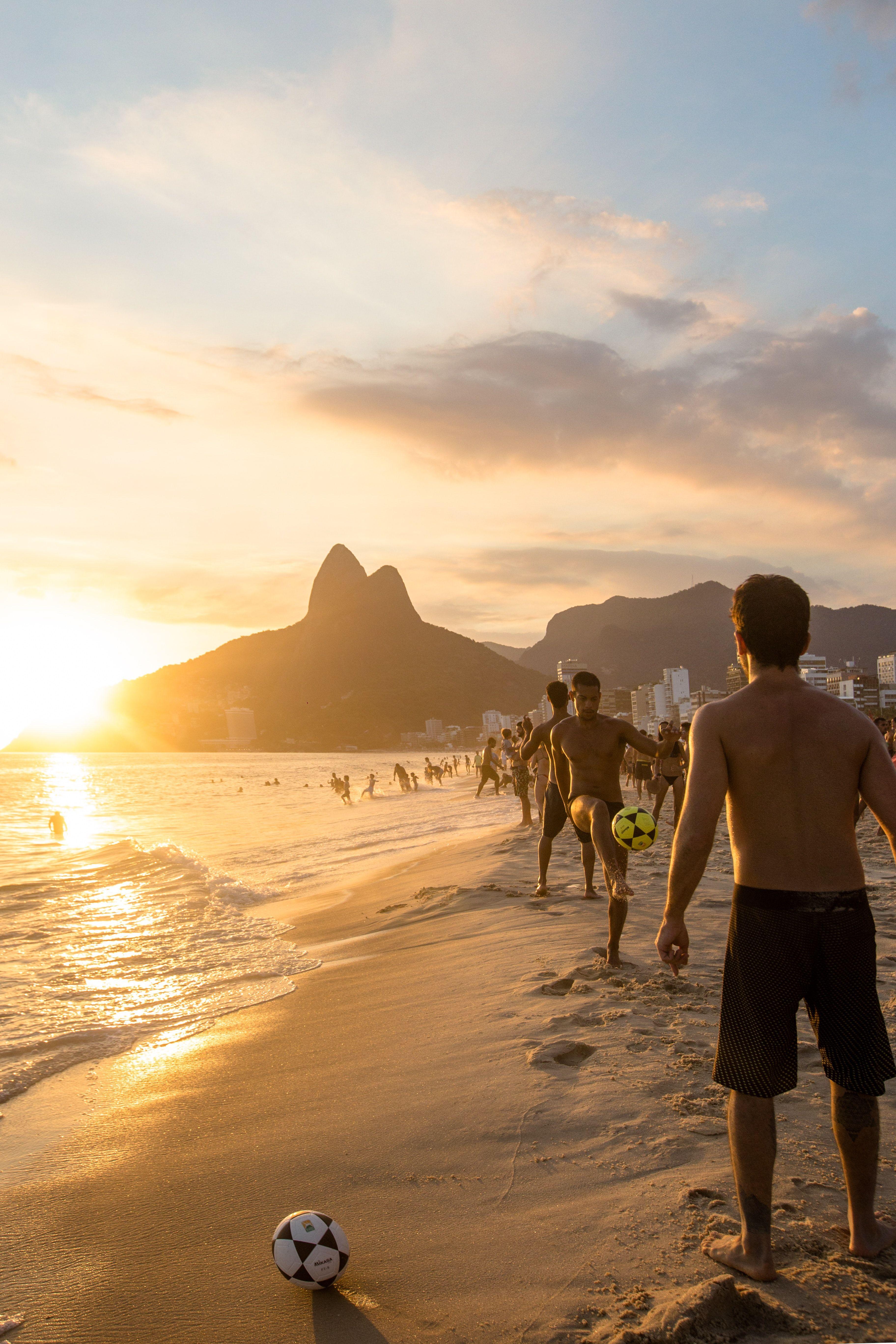 Beach Soccer Wallpapers - Top Free Beach Soccer Backgrounds ...