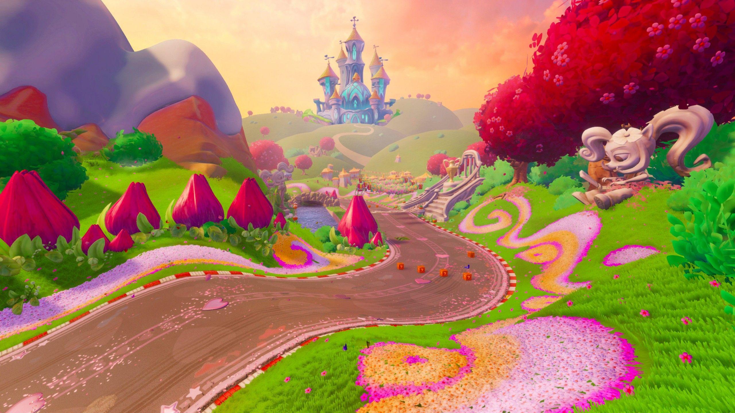 CTR Wallpapers - Top Free CTR Backgrounds - WallpaperAccess