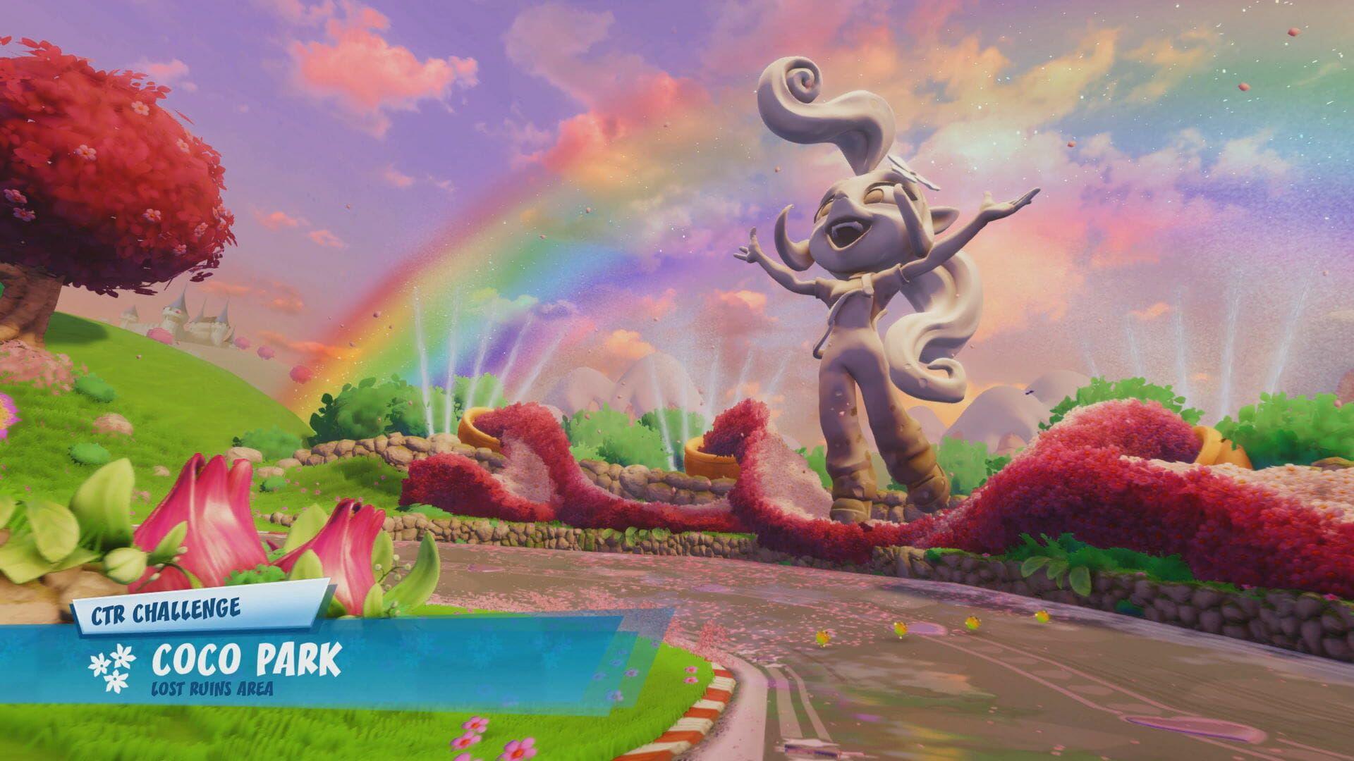 CTR Wallpapers - Top Free CTR Backgrounds - WallpaperAccess