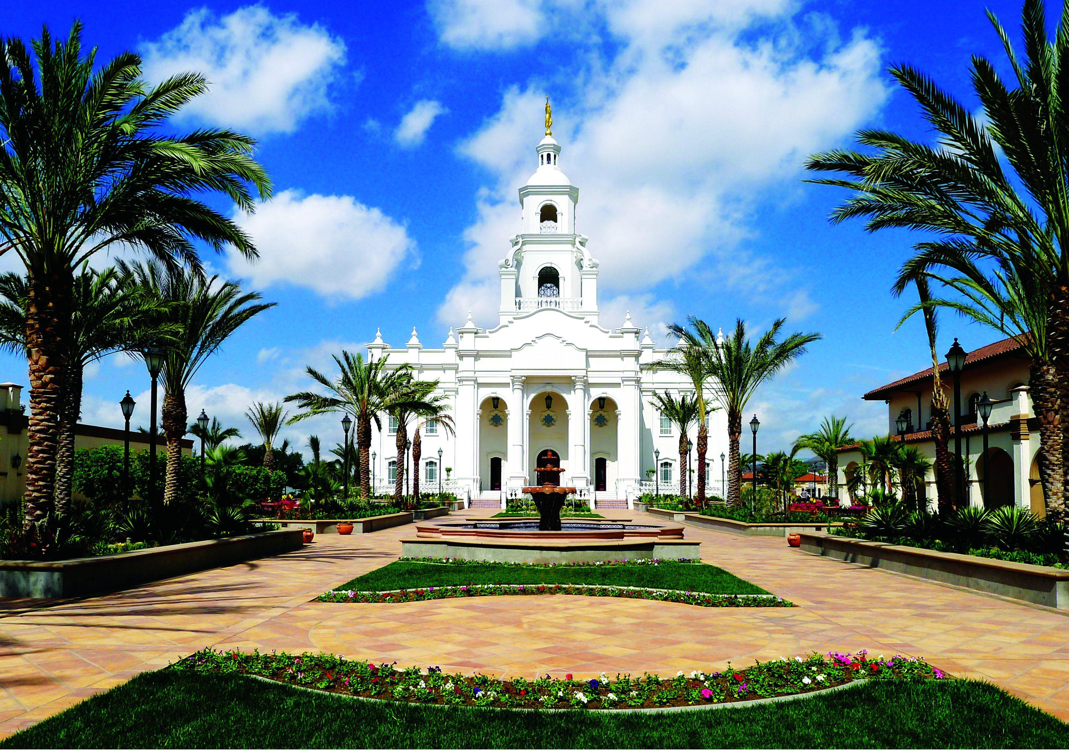 LDS Wallpapers - Top Free LDS Backgrounds - WallpaperAccess