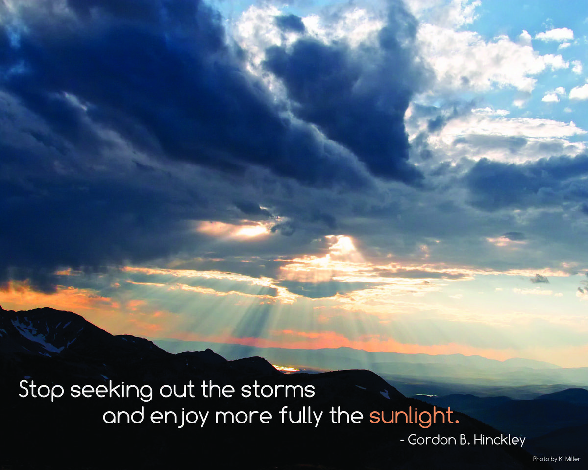 LDS Wallpapers - Top Free LDS Backgrounds - WallpaperAccess