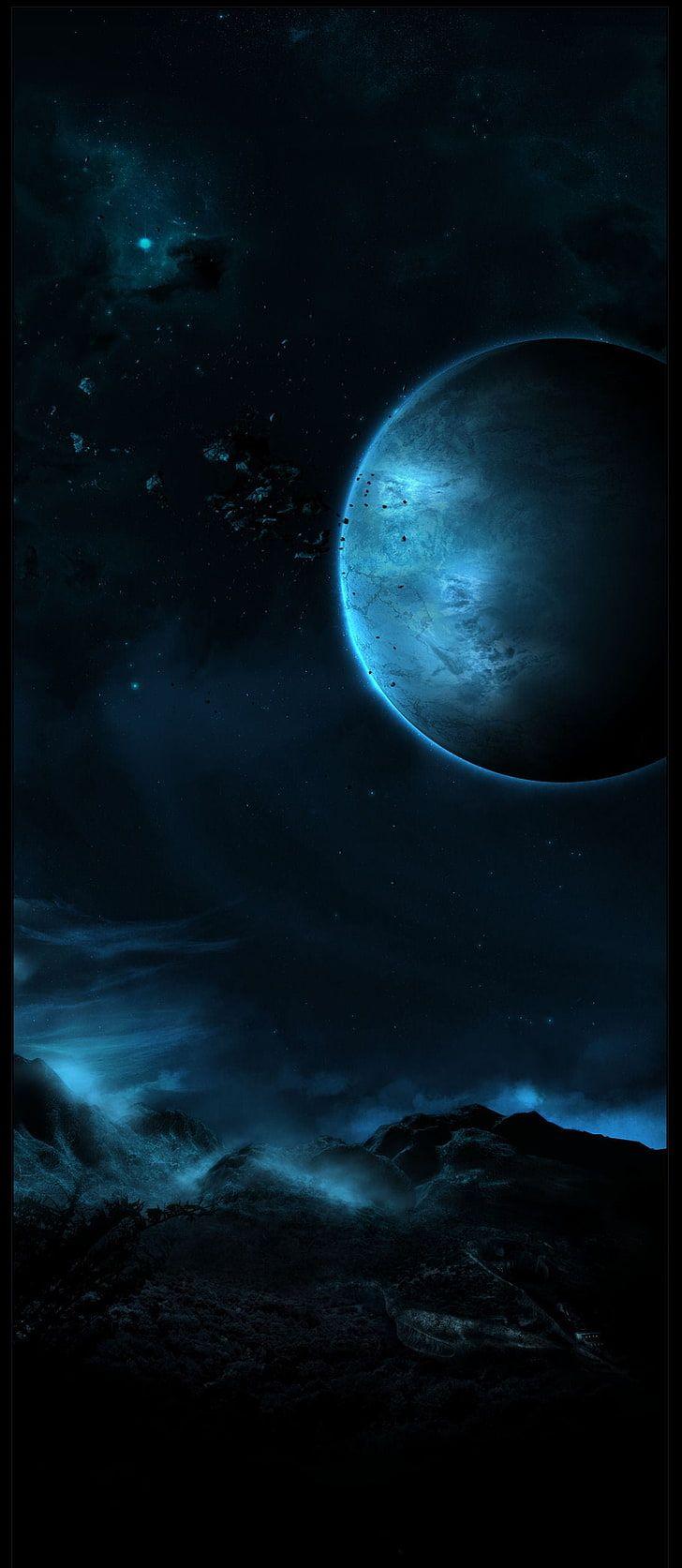 Planet HD Wallpapers - Top Free Planet HD Backgrounds - WallpaperAccess