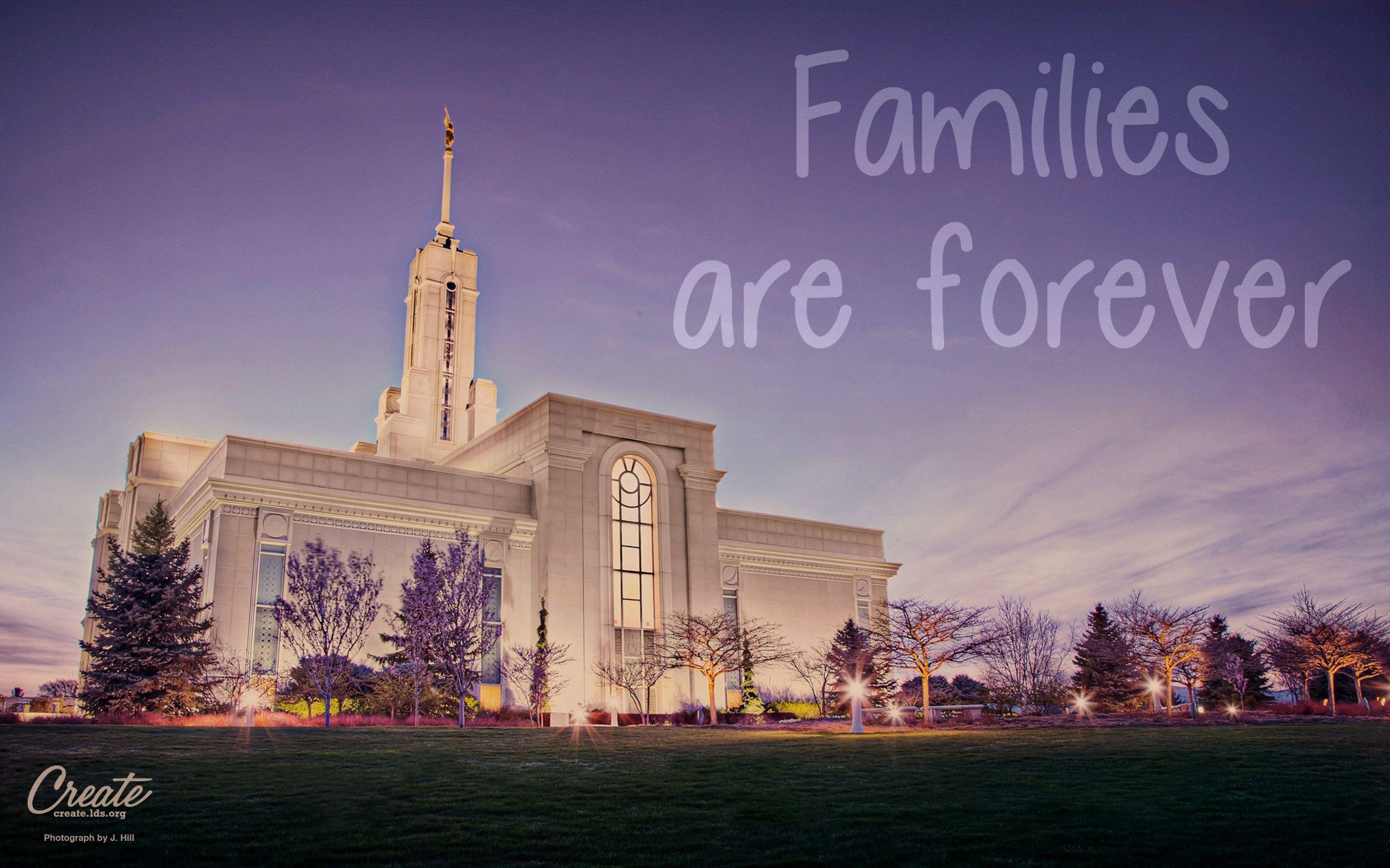 LDS Wallpapers - Top Free LDS Backgrounds - WallpaperAccess
