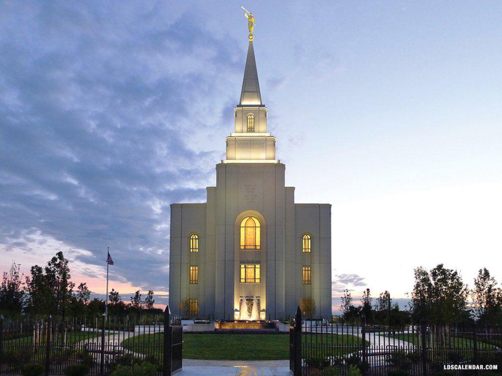LDS Wallpapers - Top Free LDS Backgrounds - WallpaperAccess