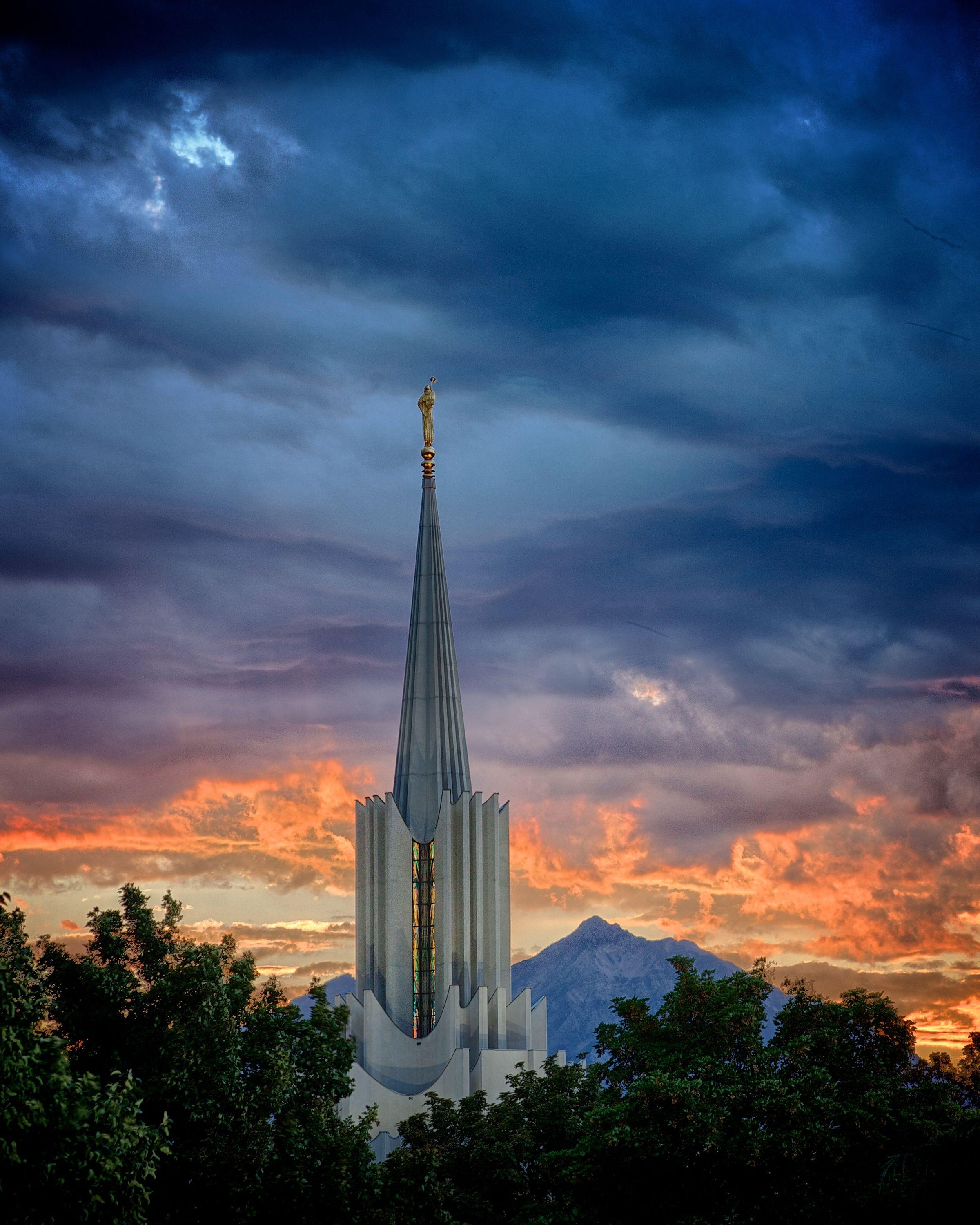 LDS Wallpapers - Top Free LDS Backgrounds - WallpaperAccess