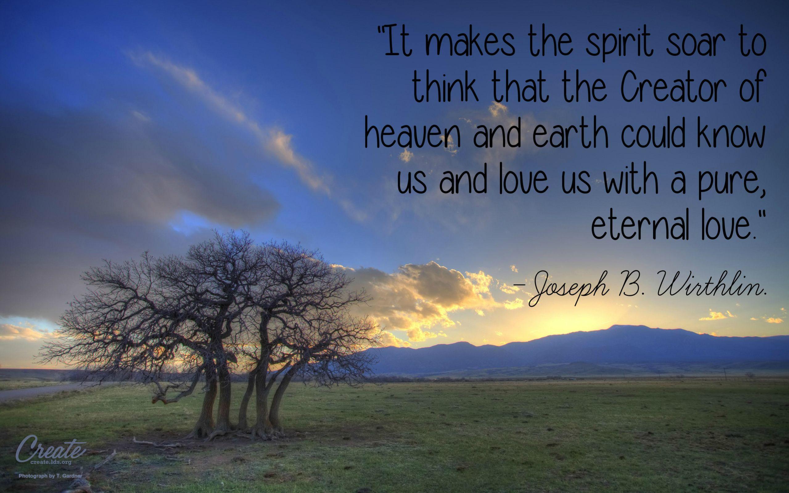 LDS Wallpapers - Top Free LDS Backgrounds - WallpaperAccess