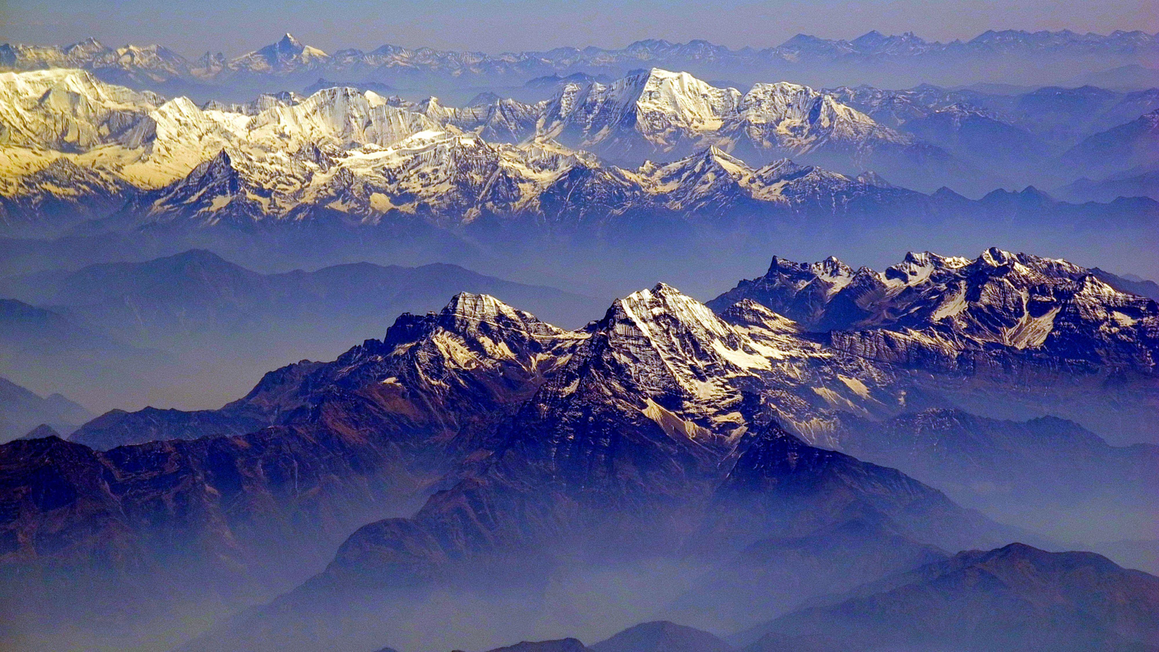 Himalayas Wallpapers - Top Free Himalayas Backgrounds - WallpaperAccess