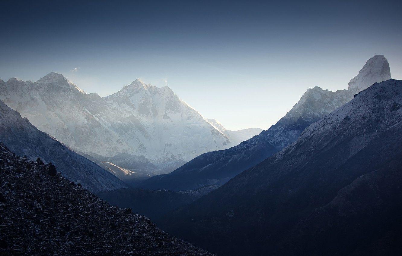 Himalayas Wallpapers - Top Free Himalayas Backgrounds - WallpaperAccess
