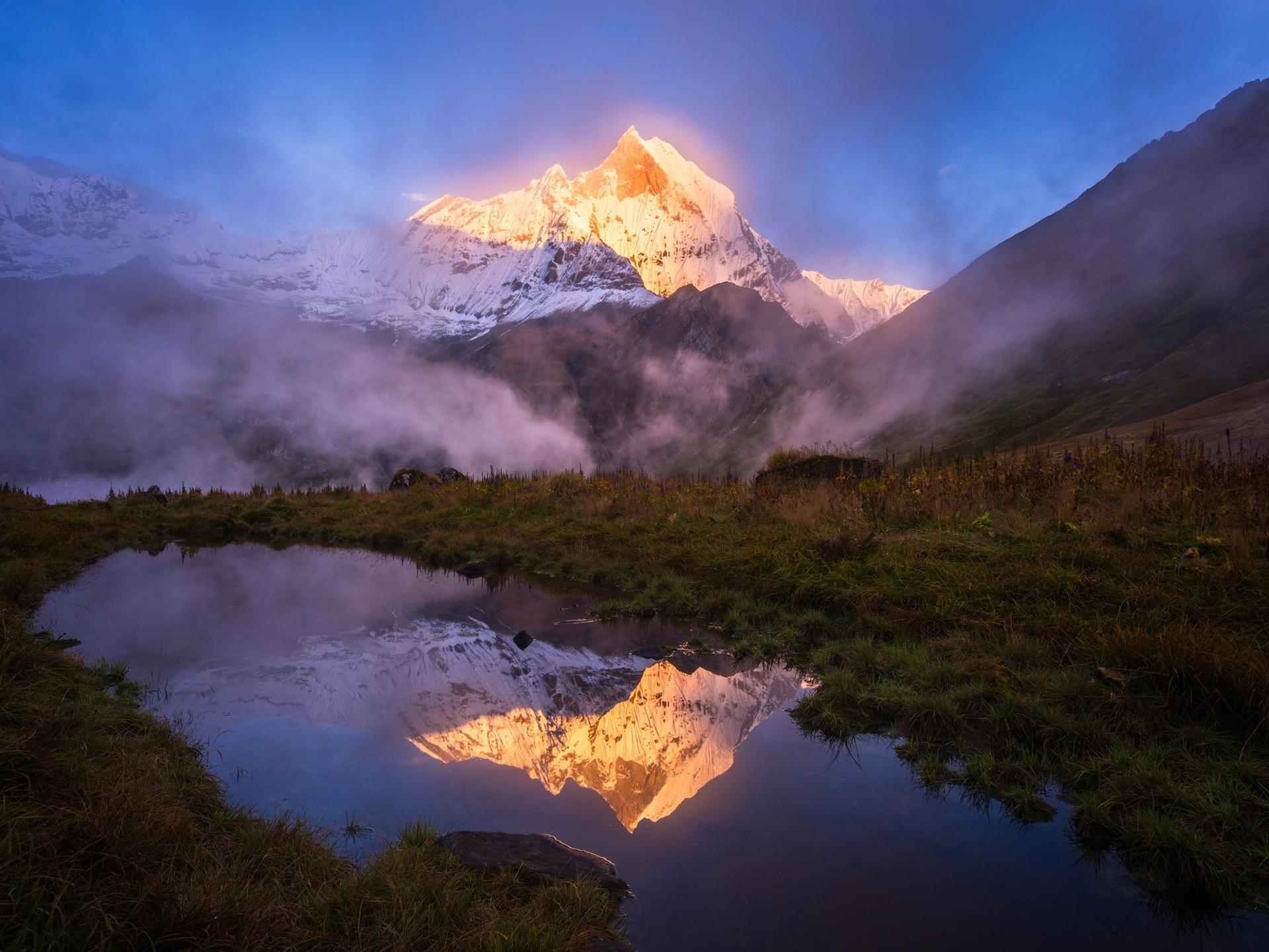 Himalayas Wallpapers - Top Free Himalayas Backgrounds - WallpaperAccess