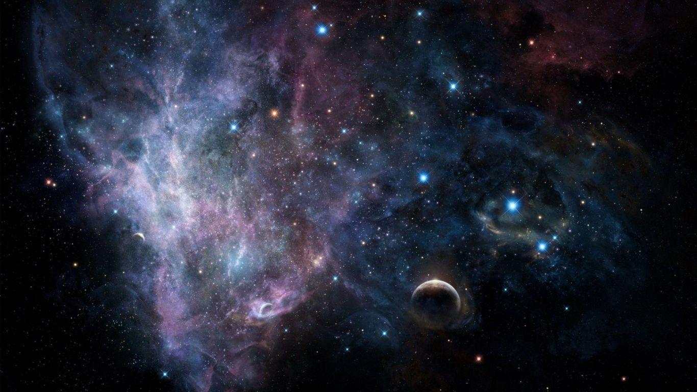 Purple Nebula Wallpapers - Top Free Purple Nebula Backgrounds ...