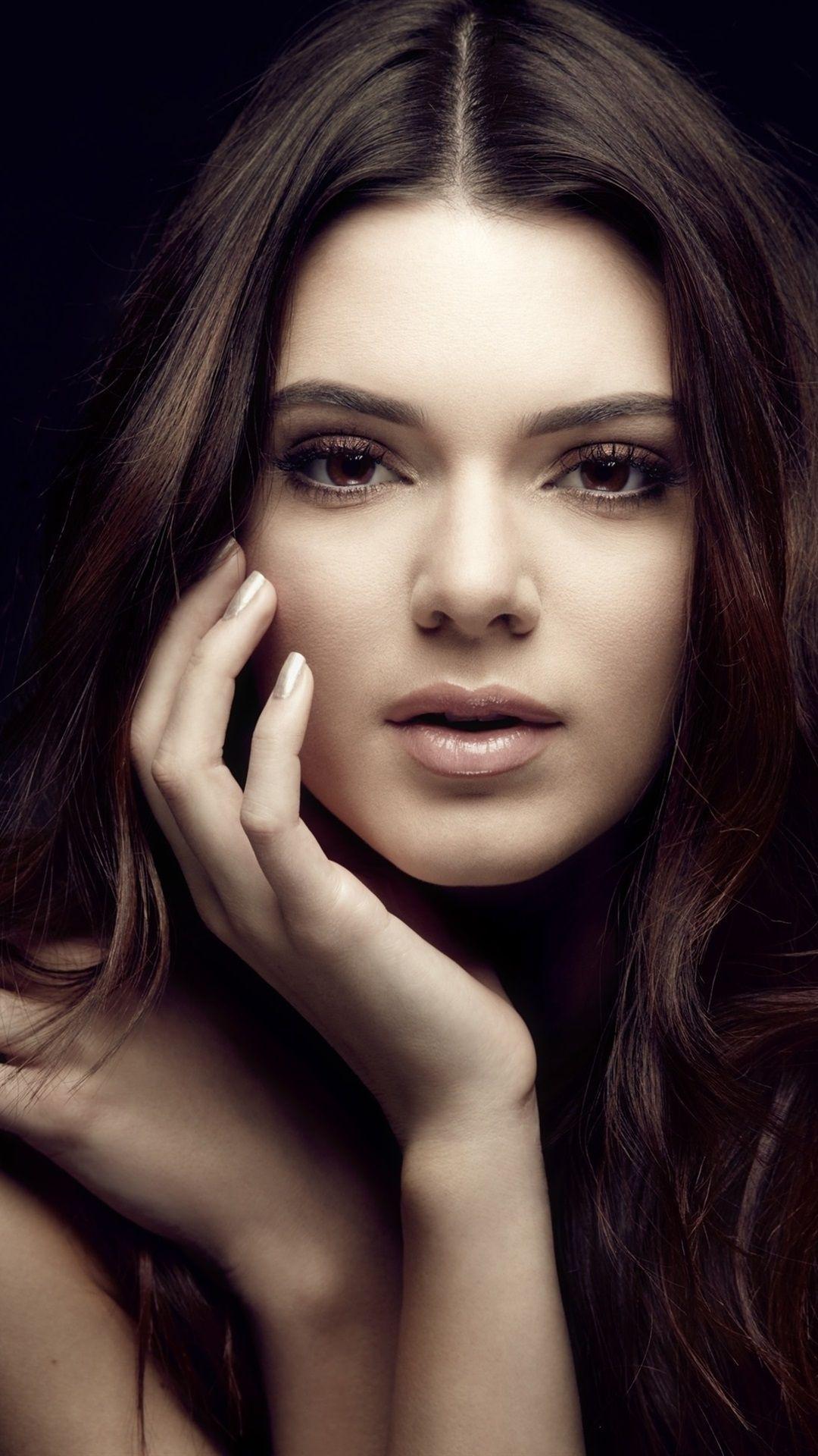 Kendall Jenner iPhone Wallpapers - Top Free Kendall Jenner iPhone ...