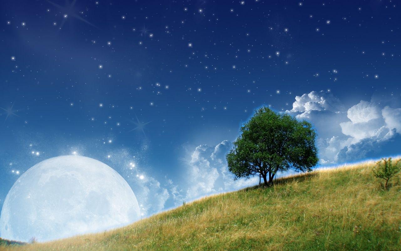 Moonshine Wallpapers - Top Free Moonshine Backgrounds - WallpaperAccess