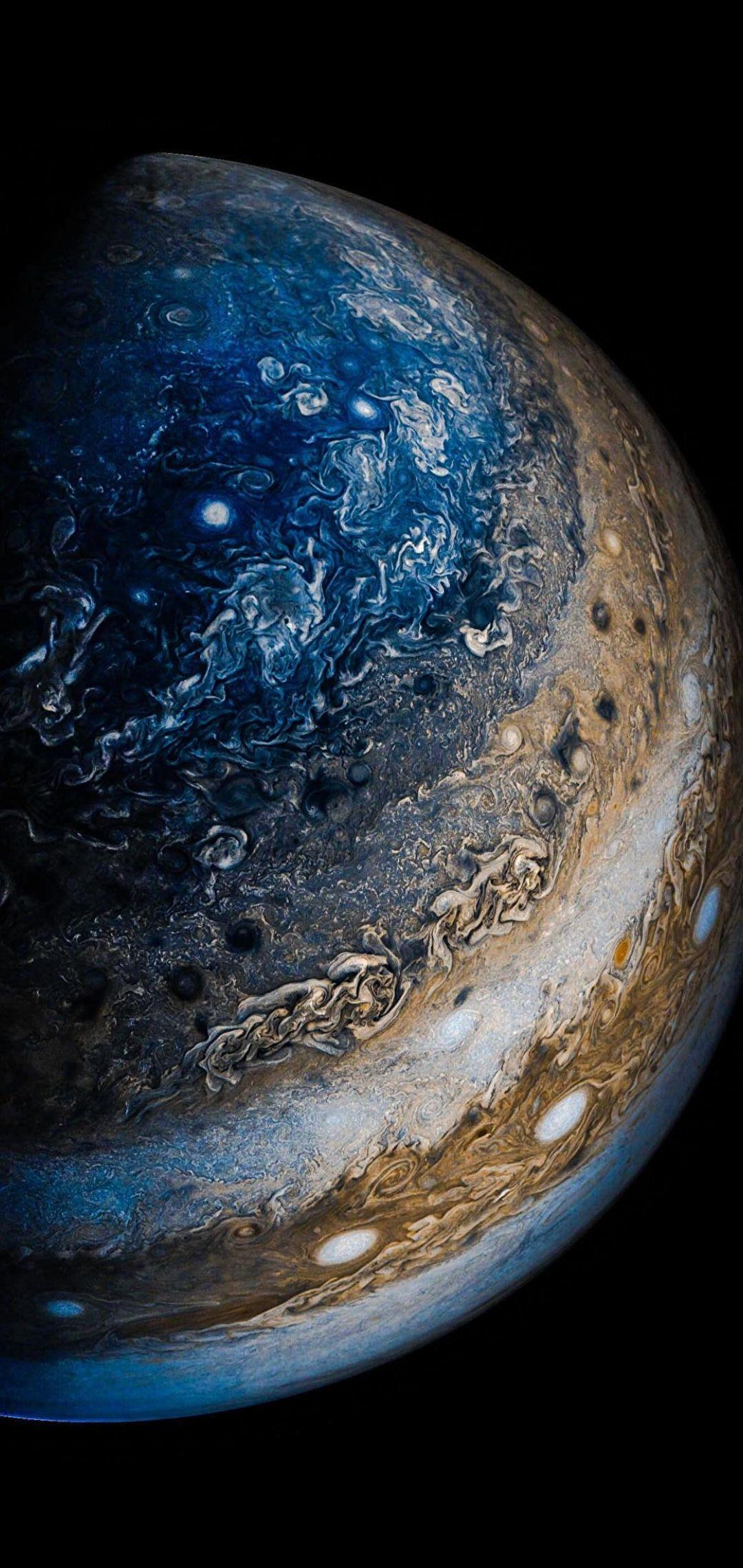 Jupiter Phone Wallpapers - Top Free Jupiter Phone Backgrounds ...