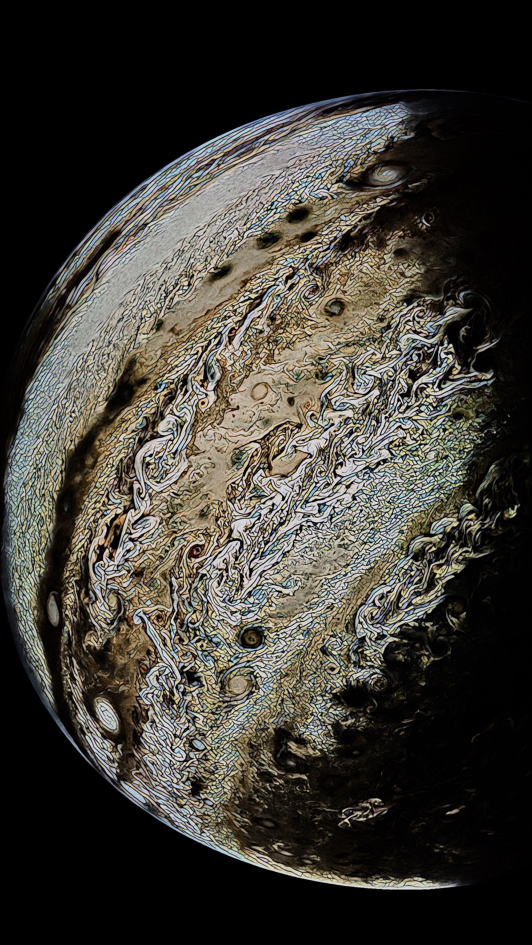 Jupiter Phone Wallpapers - Top Free Jupiter Phone Backgrounds ...