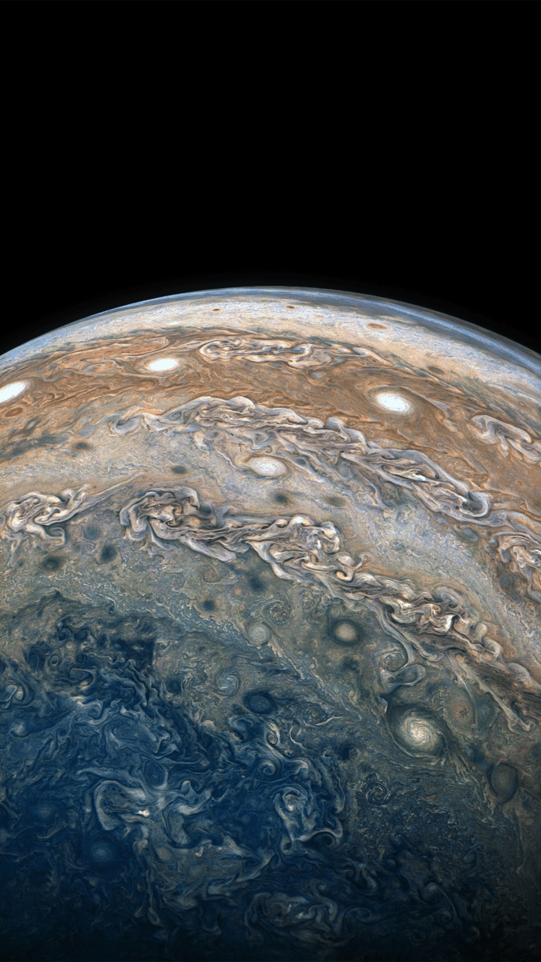 Jupiter Phone Wallpapers - Top Free Jupiter Phone Backgrounds ...