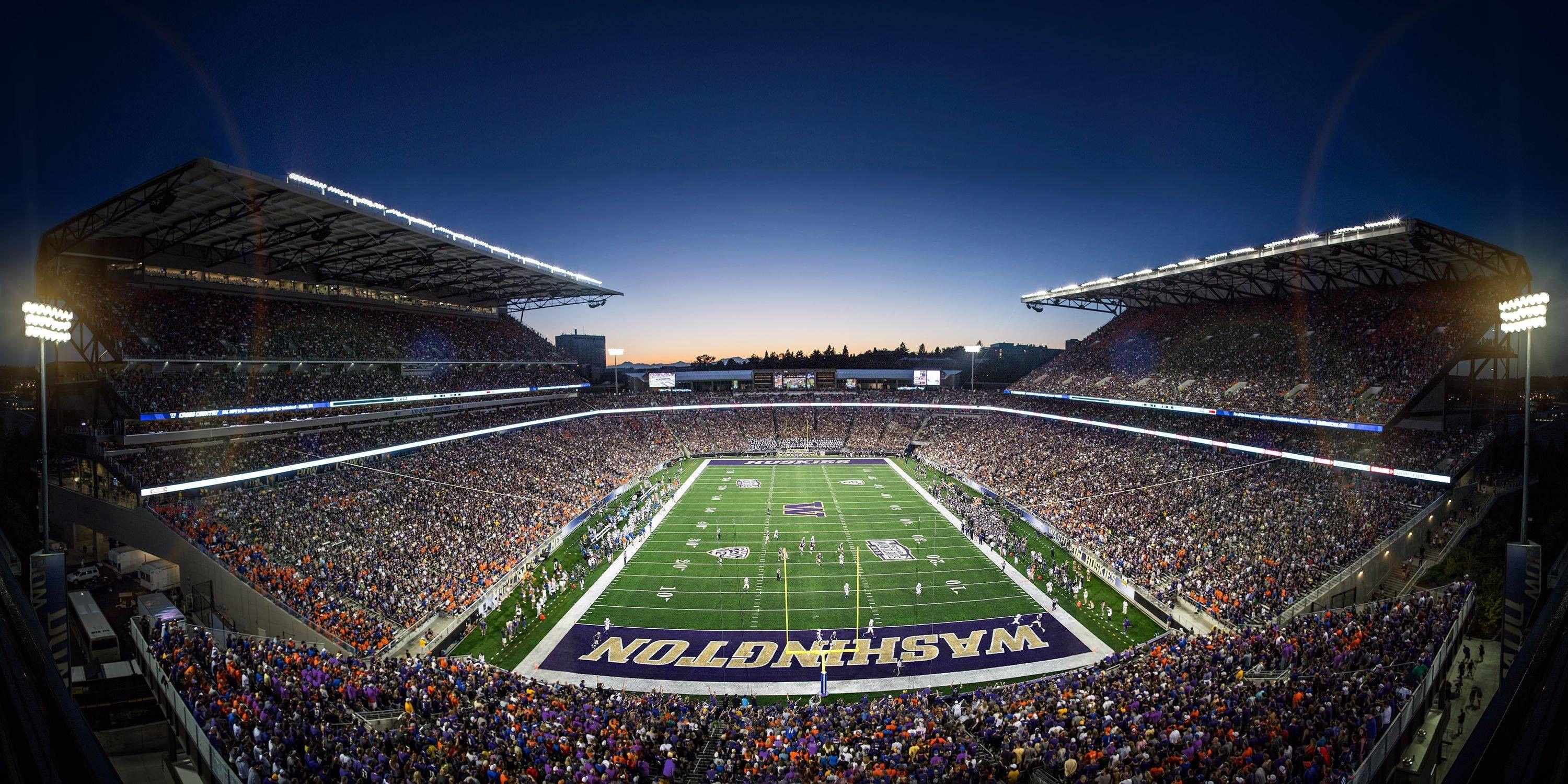 University of Washington Wallpapers - Top Free University of Washington ...