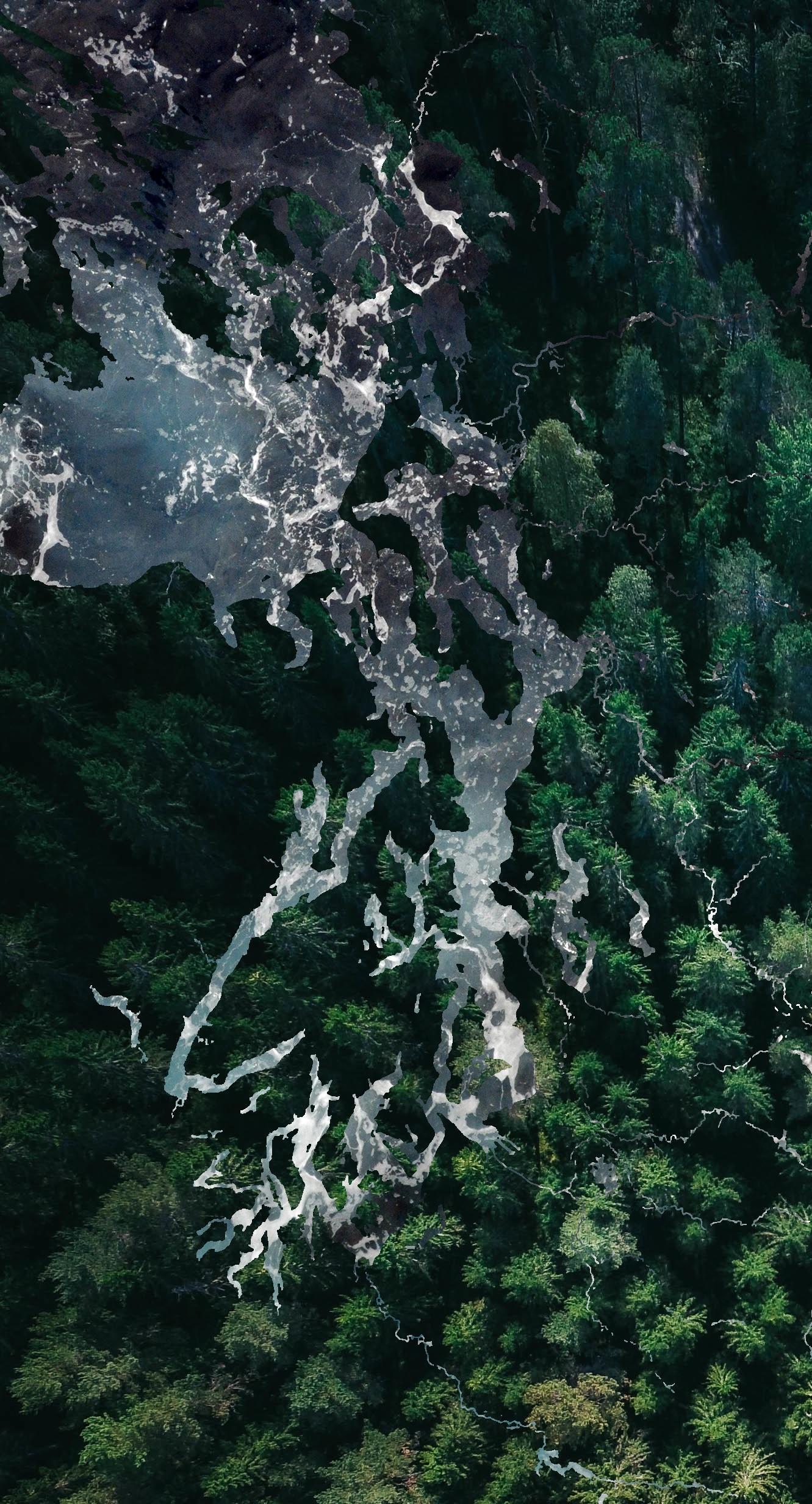 Pacific Northwest Wallpapers - Top Free Pacific Northwest Backgrounds ...