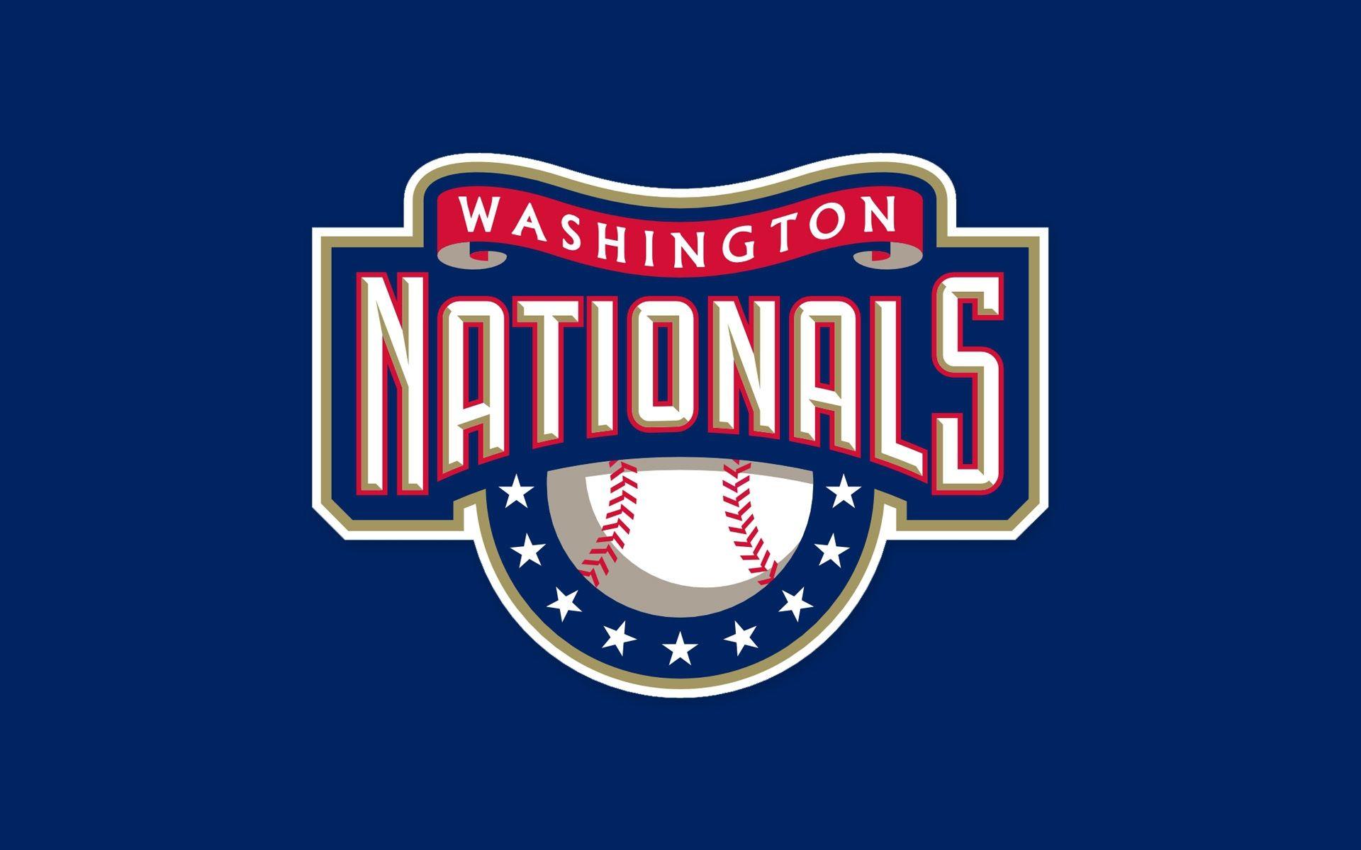 Washington Nationals Wallpapers - Top Free Washington Nationals ...